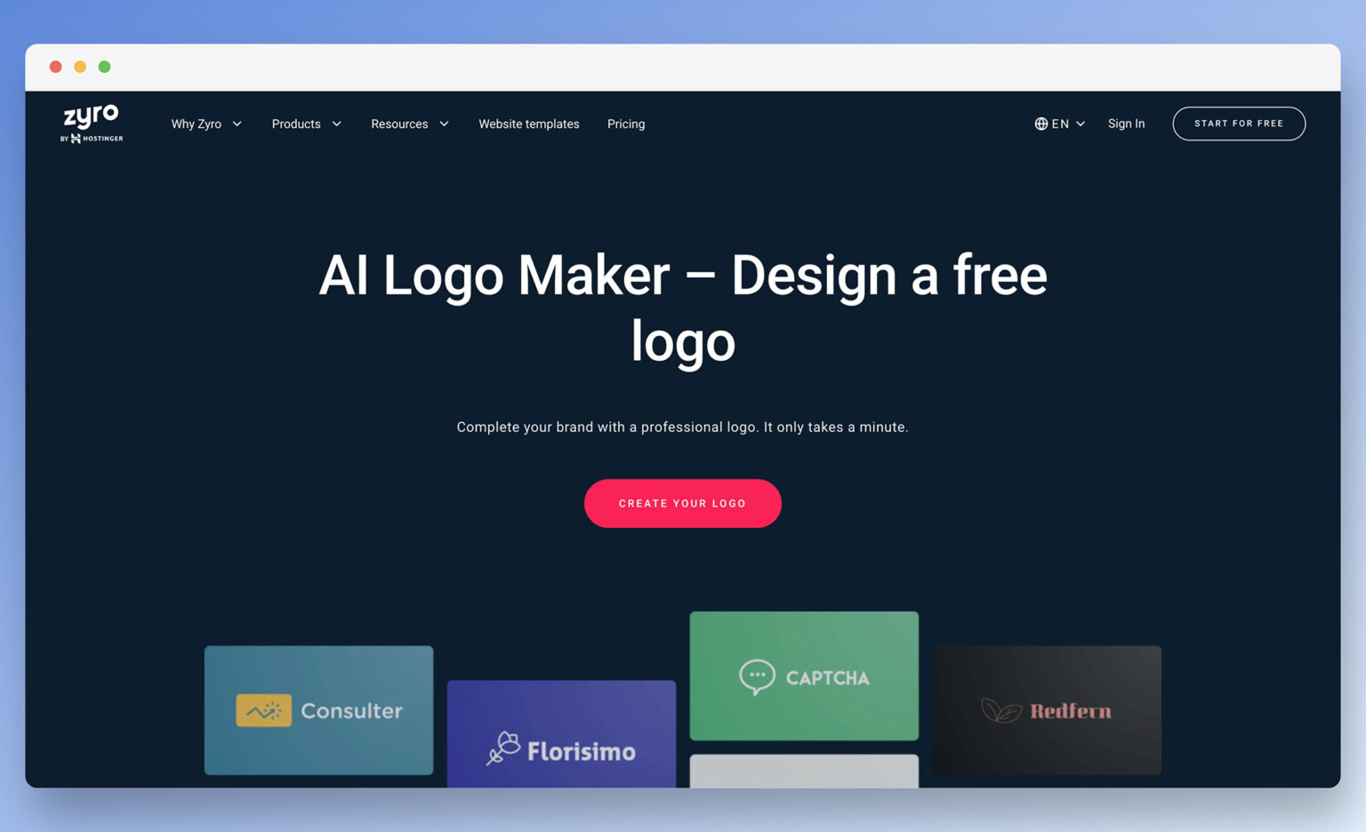 Best Free Logo Maker: 7 Options for 2023 - Ecommerce Platforms