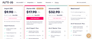 AutoDS Review: A Quick 101 On This Dropshipping Tool