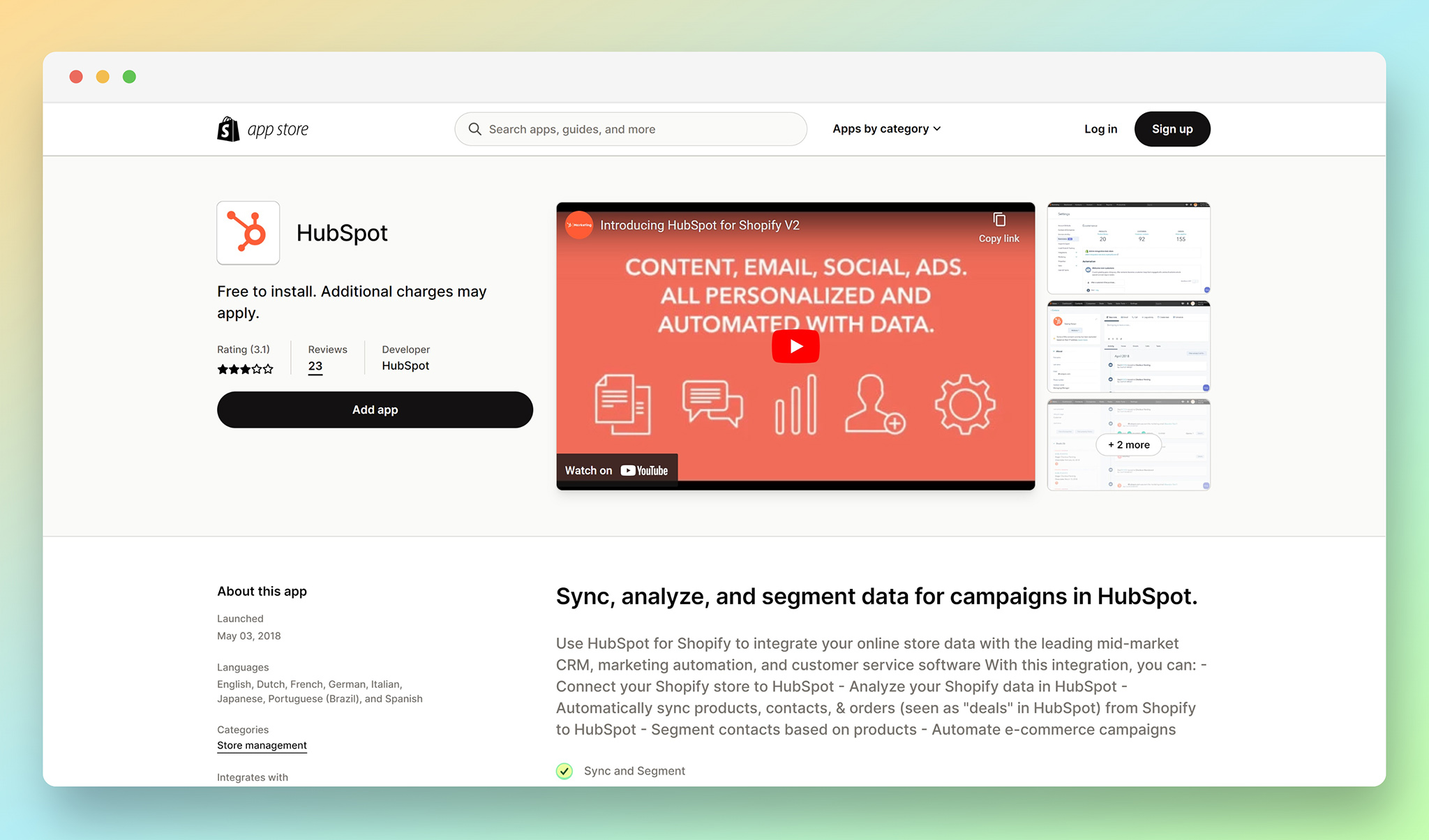 Discover the Best Shopify Plus Apps for 2024 - Ecommerce Platforms