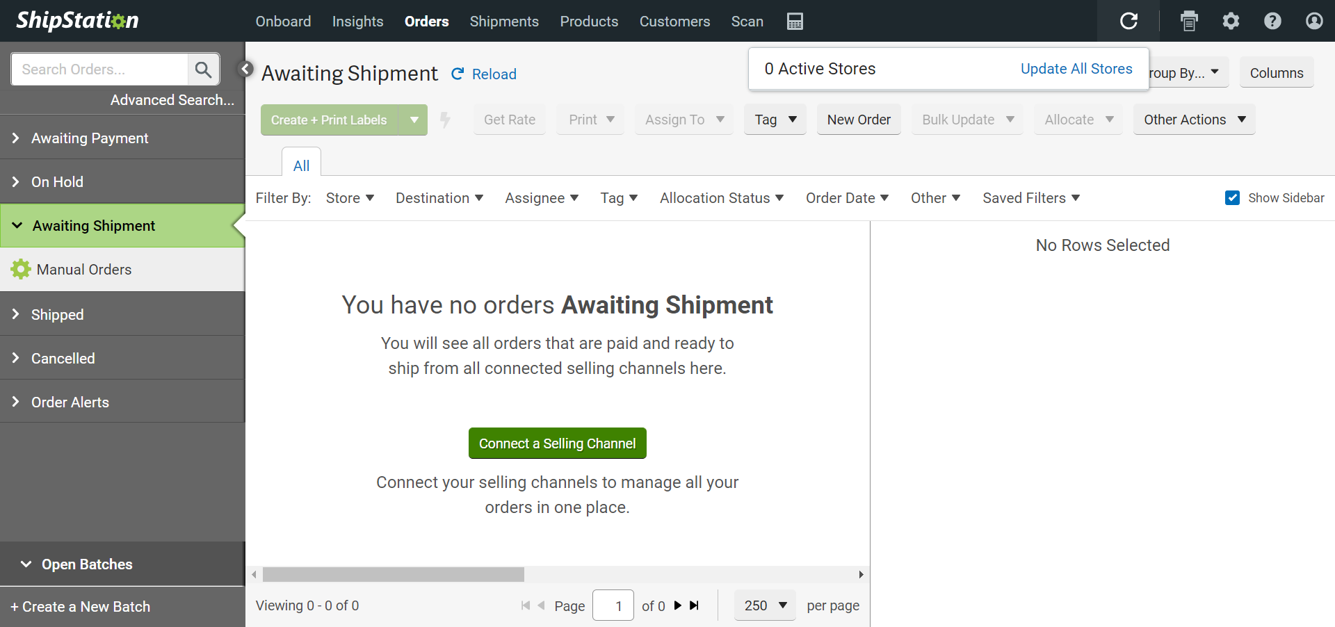 ShipStation Review (2023): What You Need to Know - Ecommerce-Platforms.com