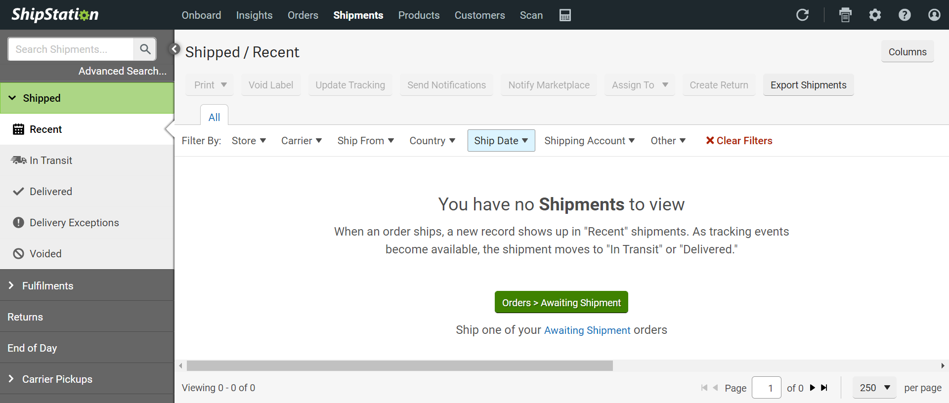 ShipStation Review (2023): What You Need to Know - Ecommerce-Platforms.com