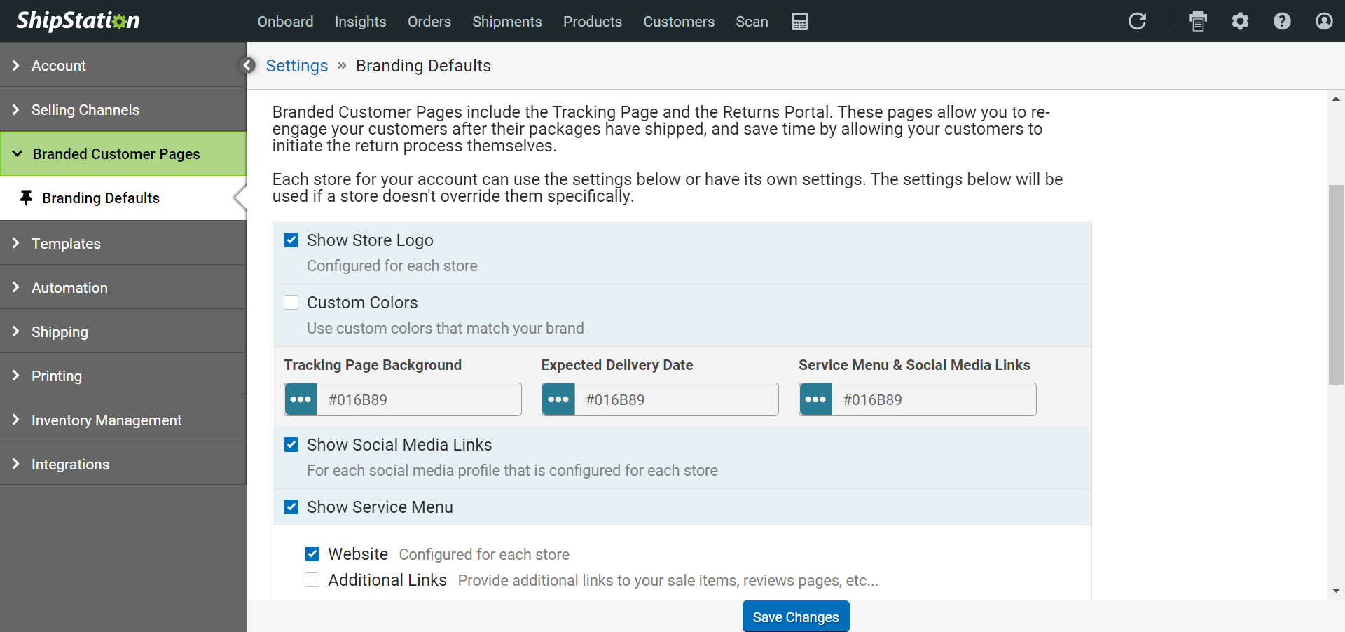 ShipStation Review (2023): What You Need to Know - Ecommerce-Platforms.com