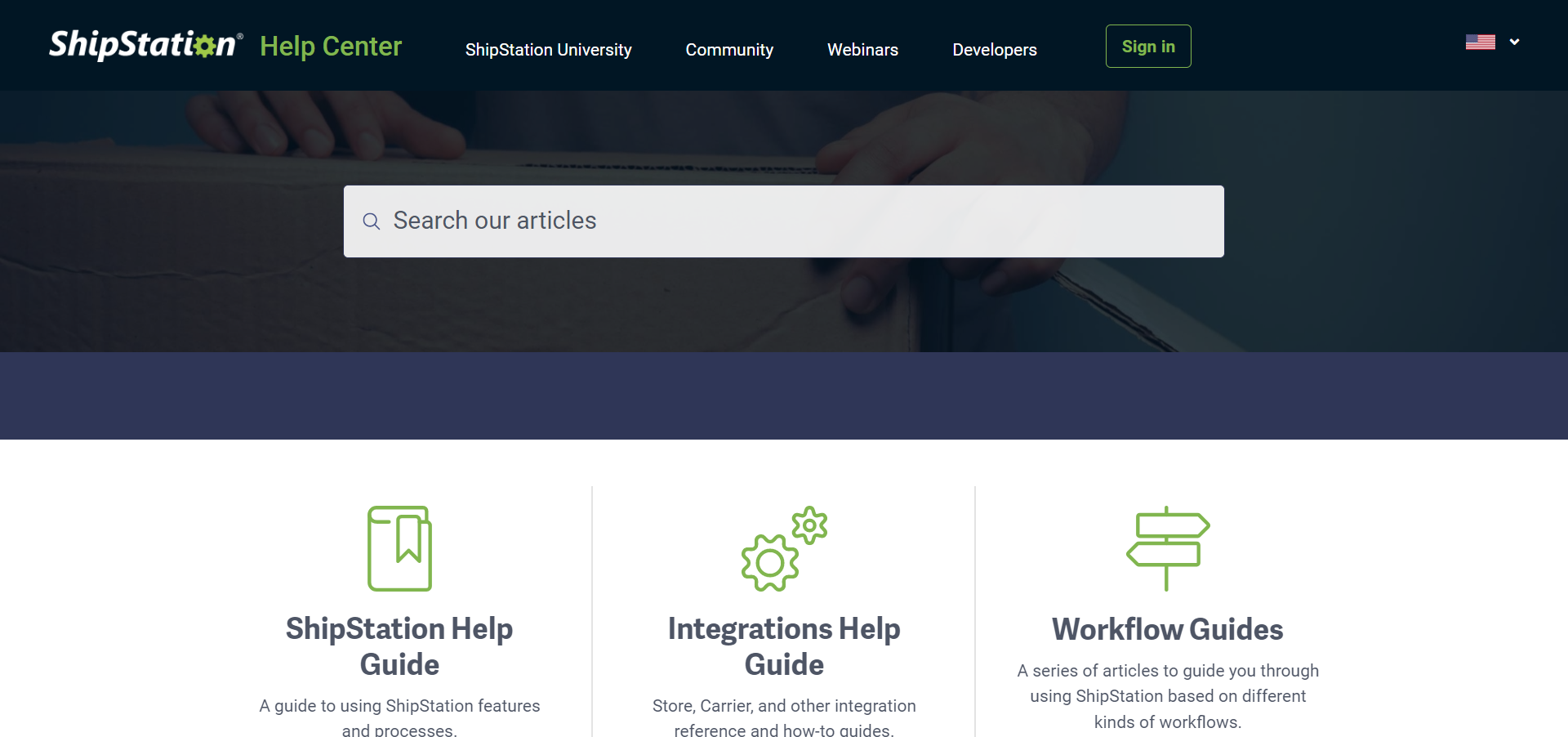 ShipStation Review (2023): What You Need to Know - Ecommerce-Platforms.com