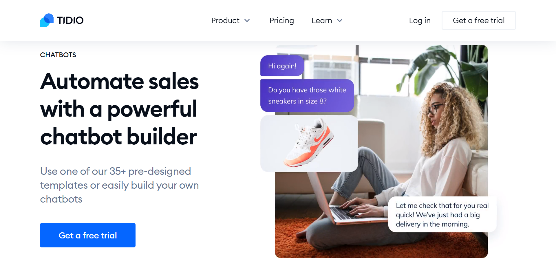 9 Best AI Chatbots for Shopify (2024): Our Ultimate Round-Up