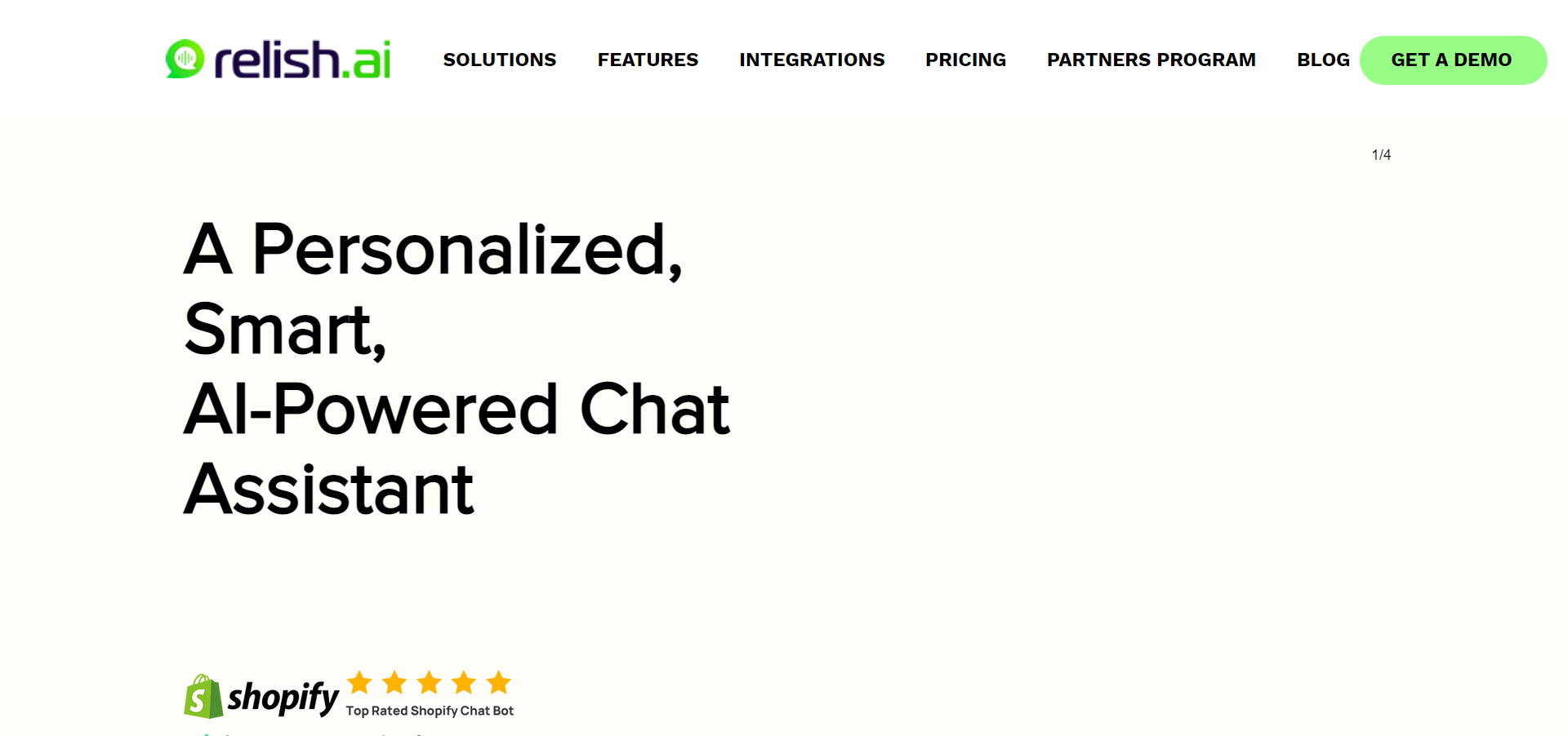 9 Best AI Chatbots for Shopify (2024): Our Ultimate Round-Up