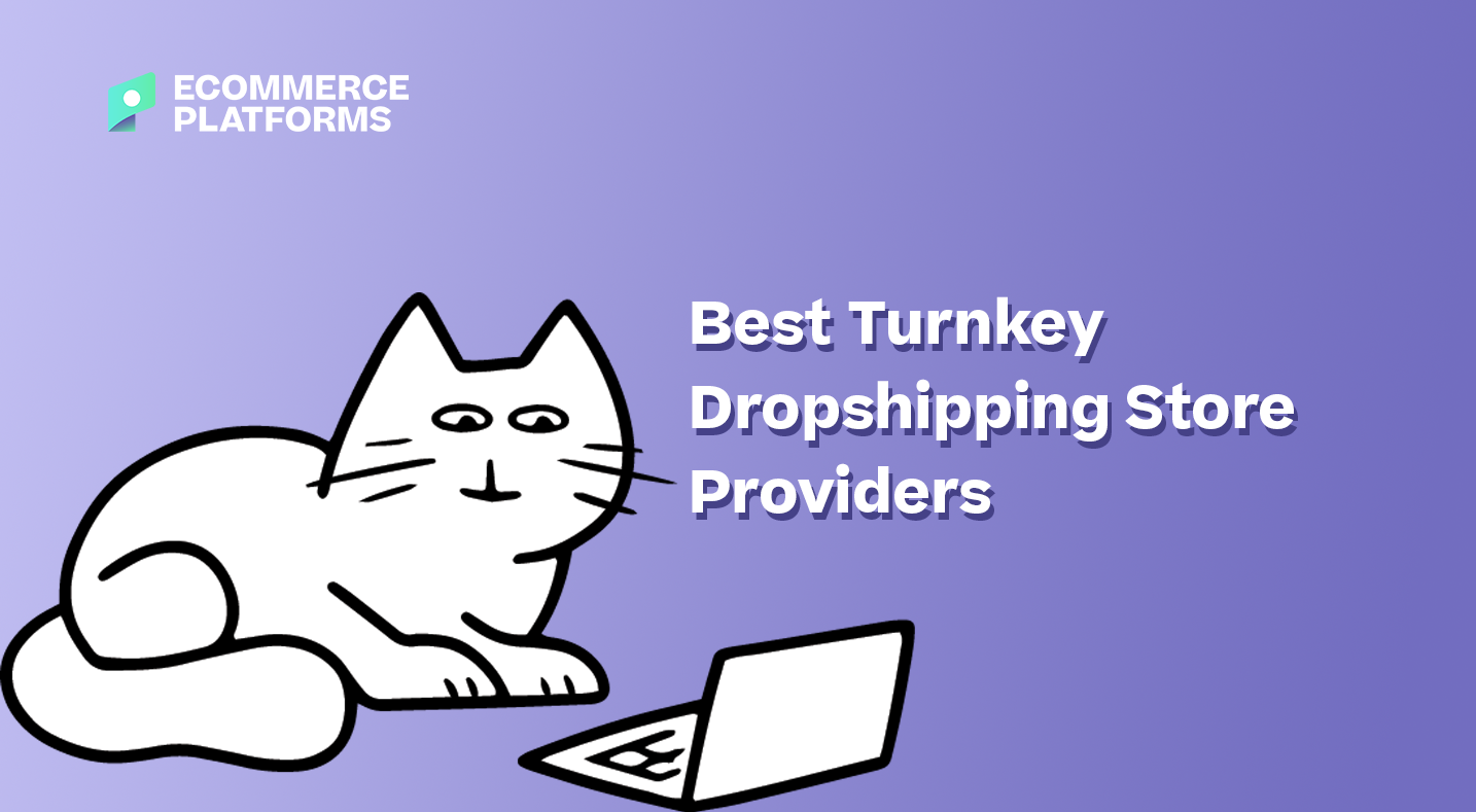 Turnkey Dropshipping Store Providers: A Quick Guide