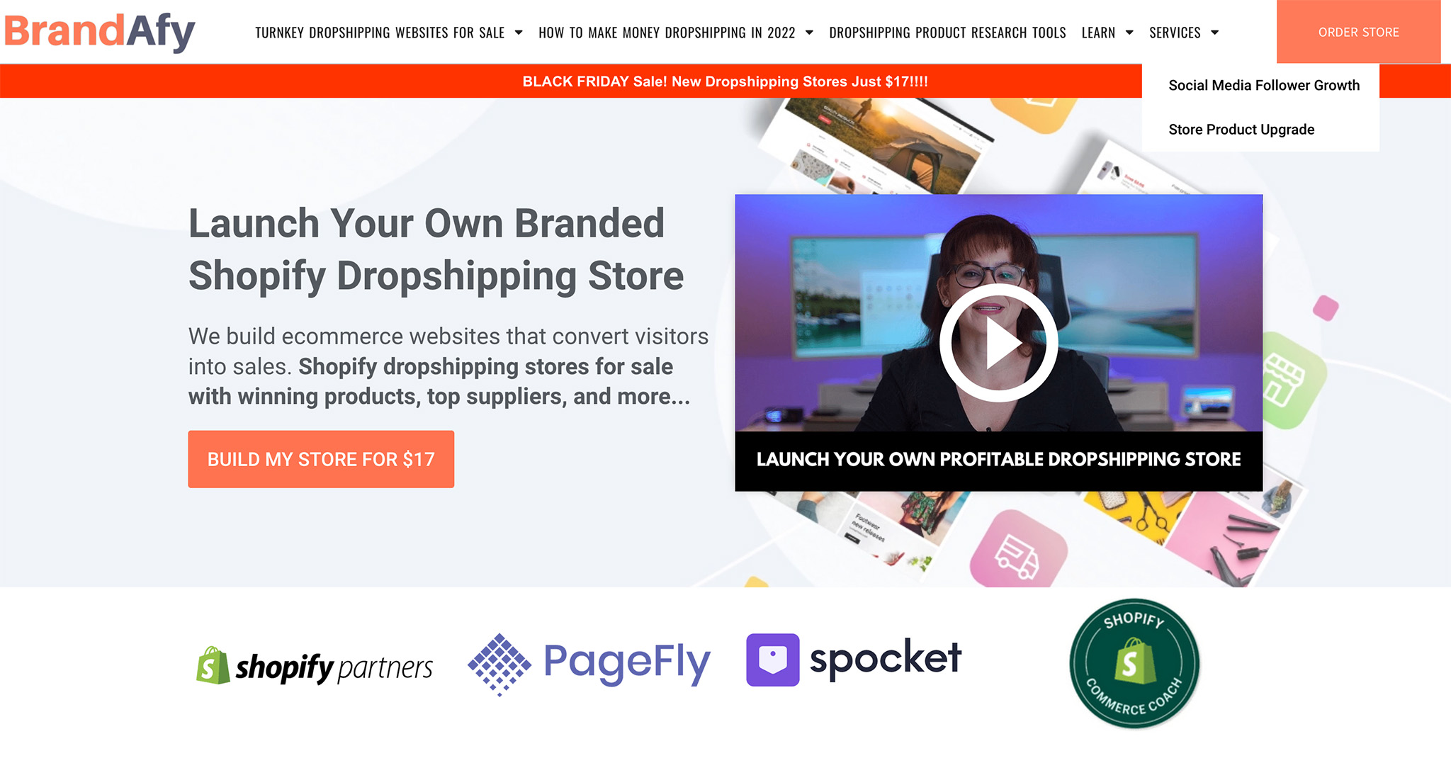 Turnkey Dropshipping Store Providers: A Quick Guide