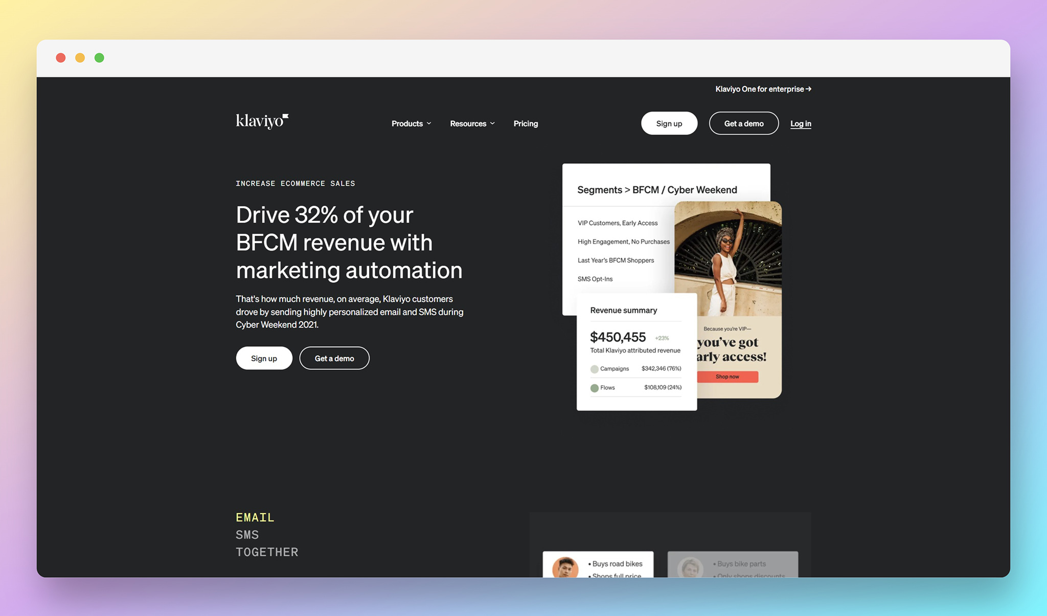 Best Email Marketing Software for Ecommerce - Ecommerce Platforms