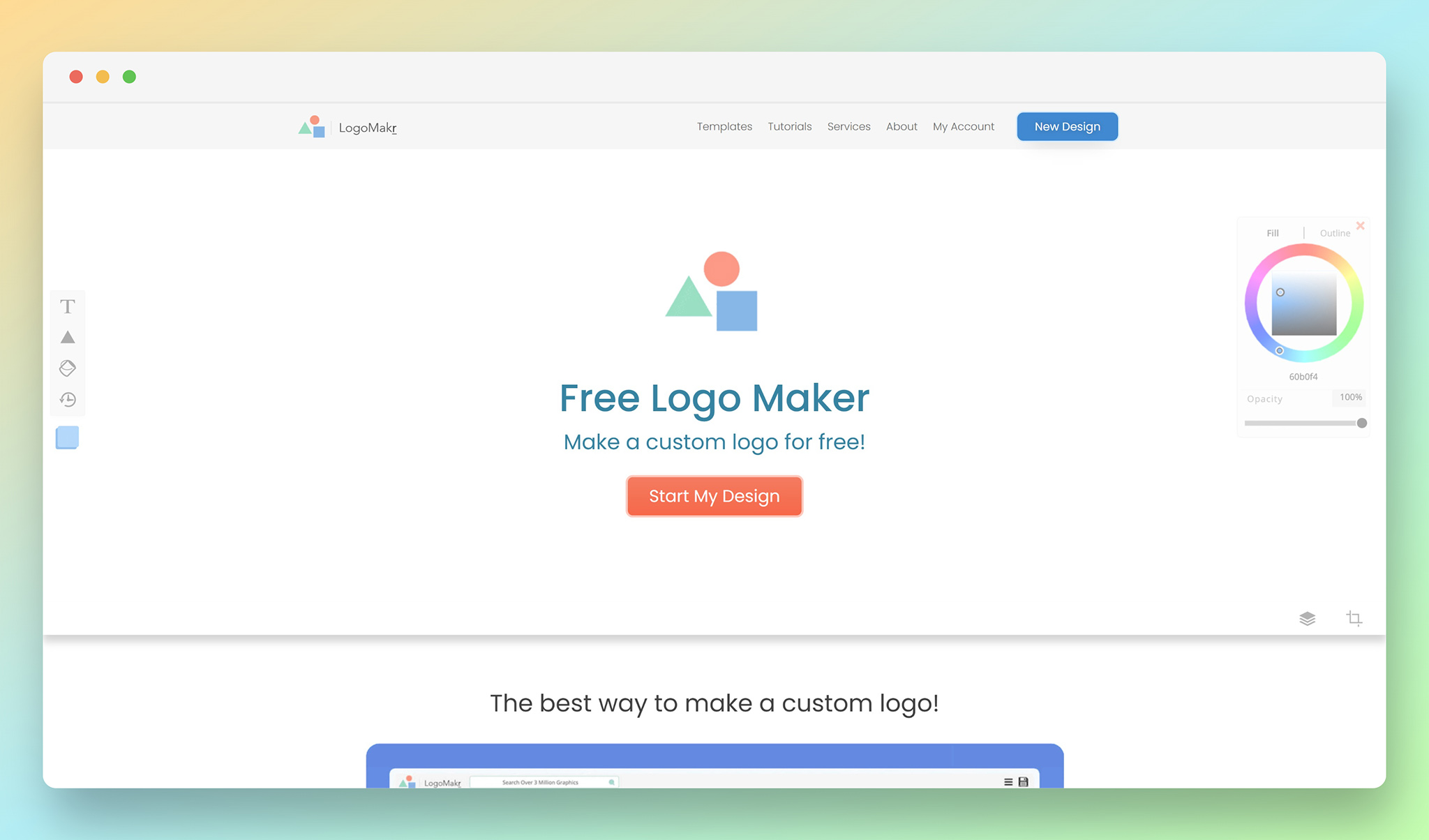 The Best AI Logo Maker Tools for 2023 - Ecommerce Platforms