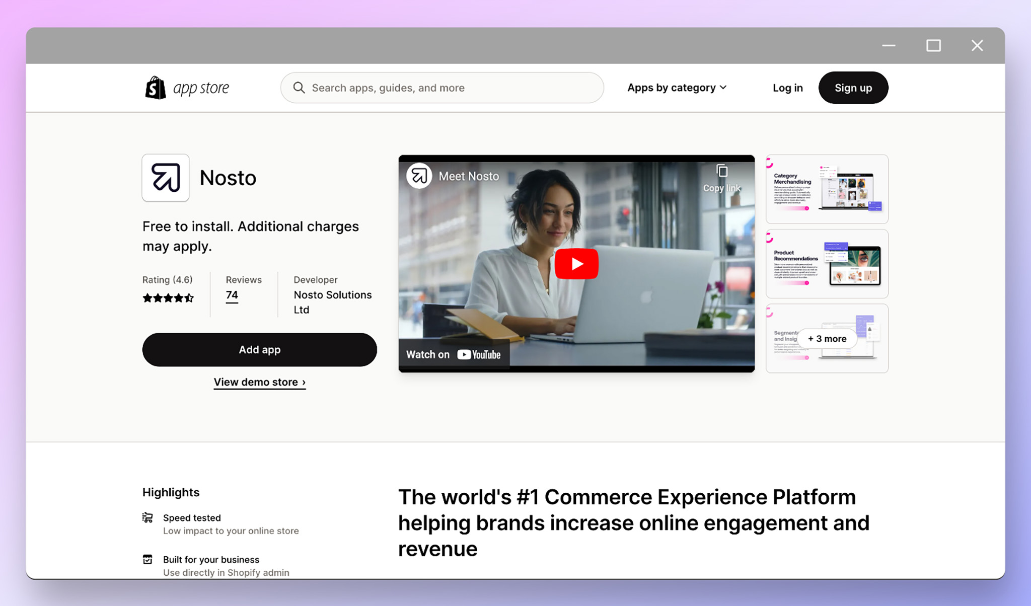 Discover the Best Shopify Plus Apps for 2024 - Ecommerce Platforms