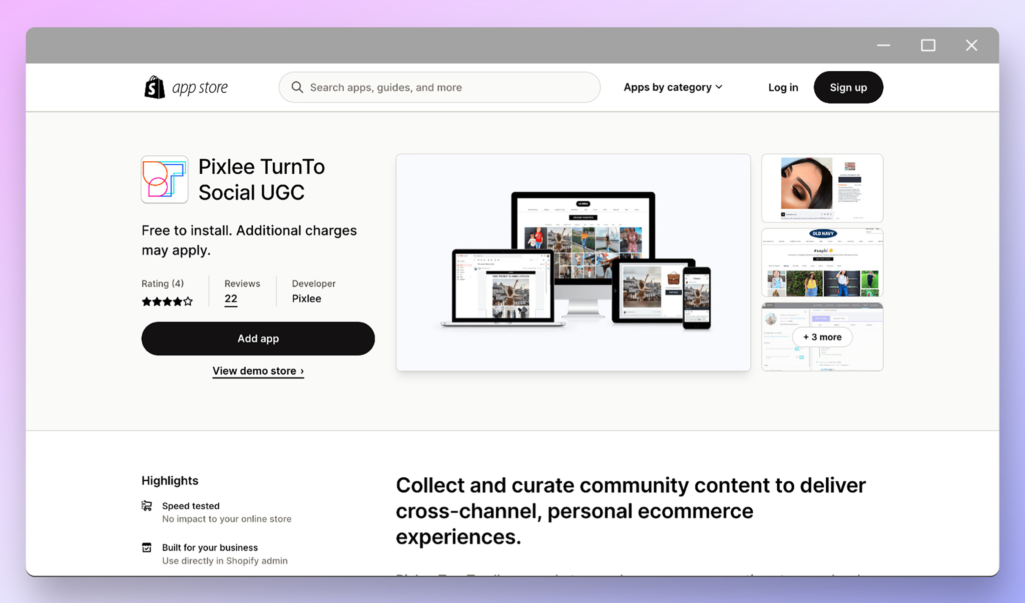 Discover the Best Shopify Plus Apps for 2024 - Ecommerce Platforms