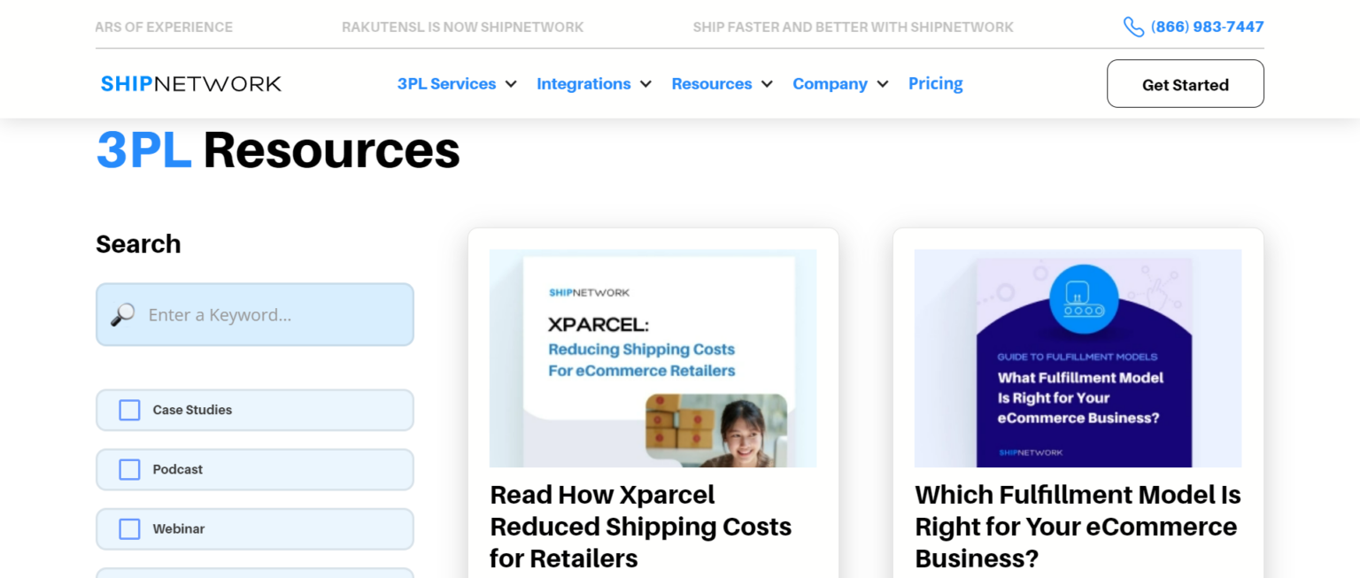 ShipNetwork Review: Is This Fulfillment Service for You?
