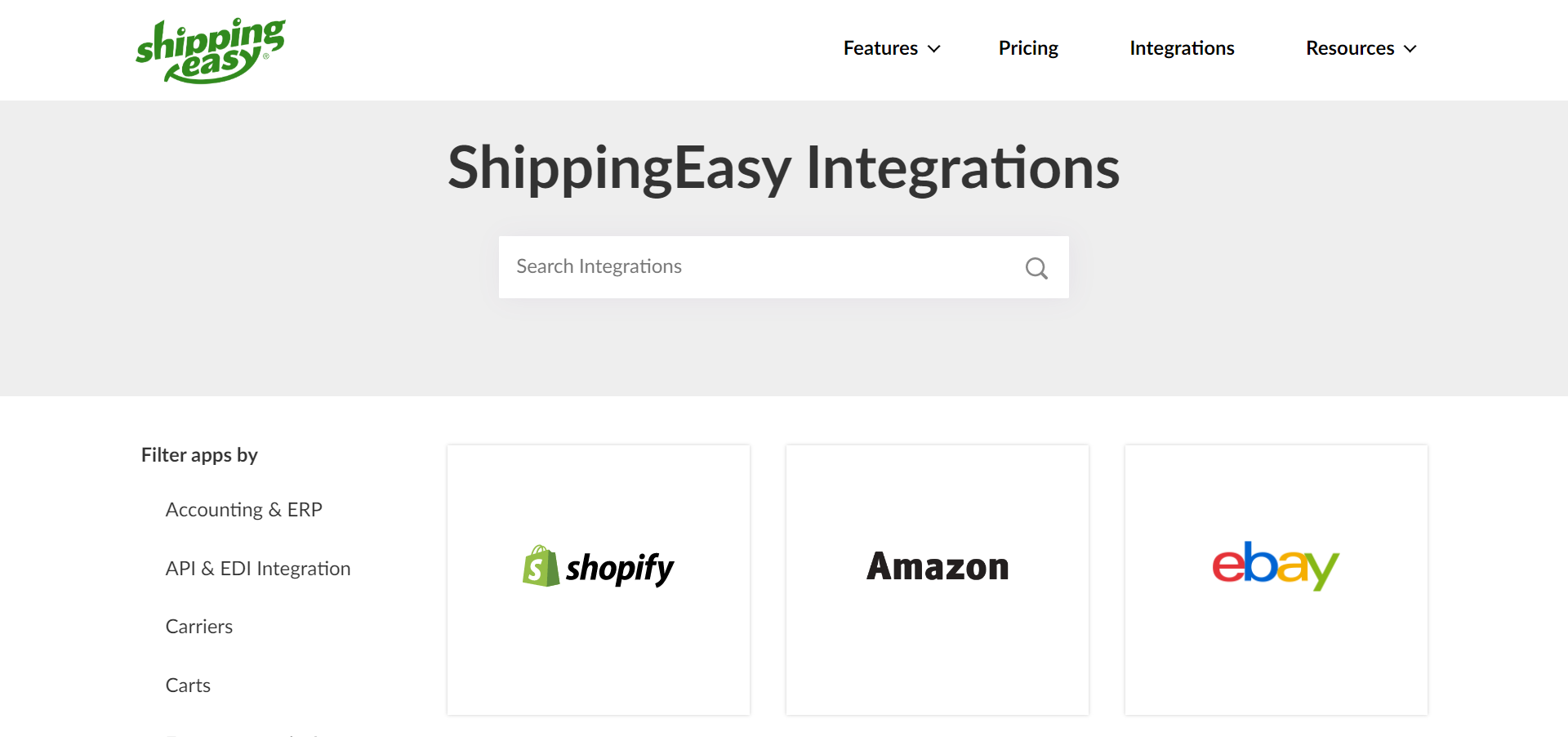 An In-Depth ShippingEasy Review: What This Shipping Solution Has to Offer