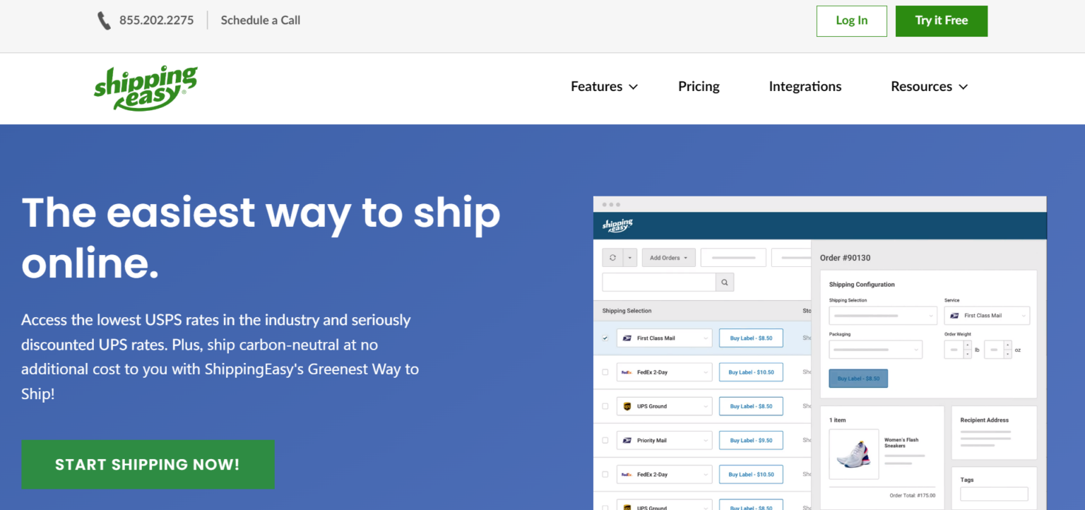 An In-Depth ShippingEasy Review: What This Shipping Solution Has to Offer