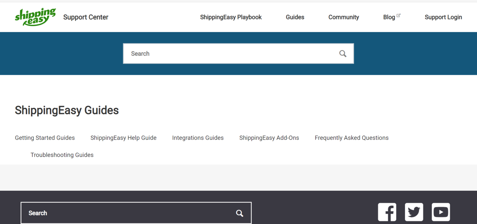 An In-Depth ShippingEasy Review: What This Shipping Solution Has to Offer
