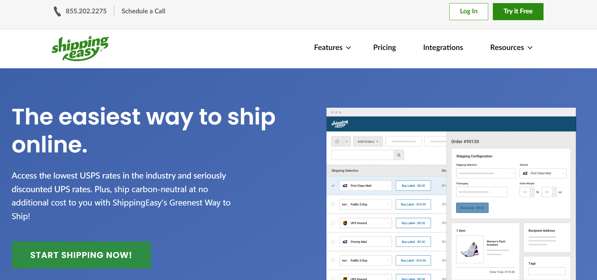 An In-Depth ShippingEasy Review: What This Shipping Solution Has to Offer