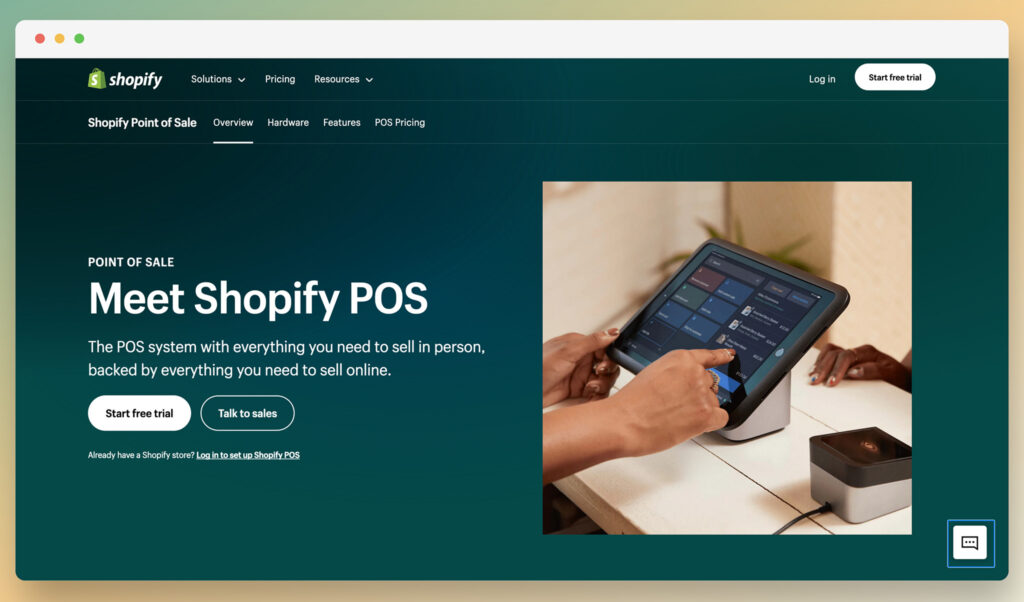 Shopify POS Review (2023): Is it the Best Point of Sale System & Retail ...