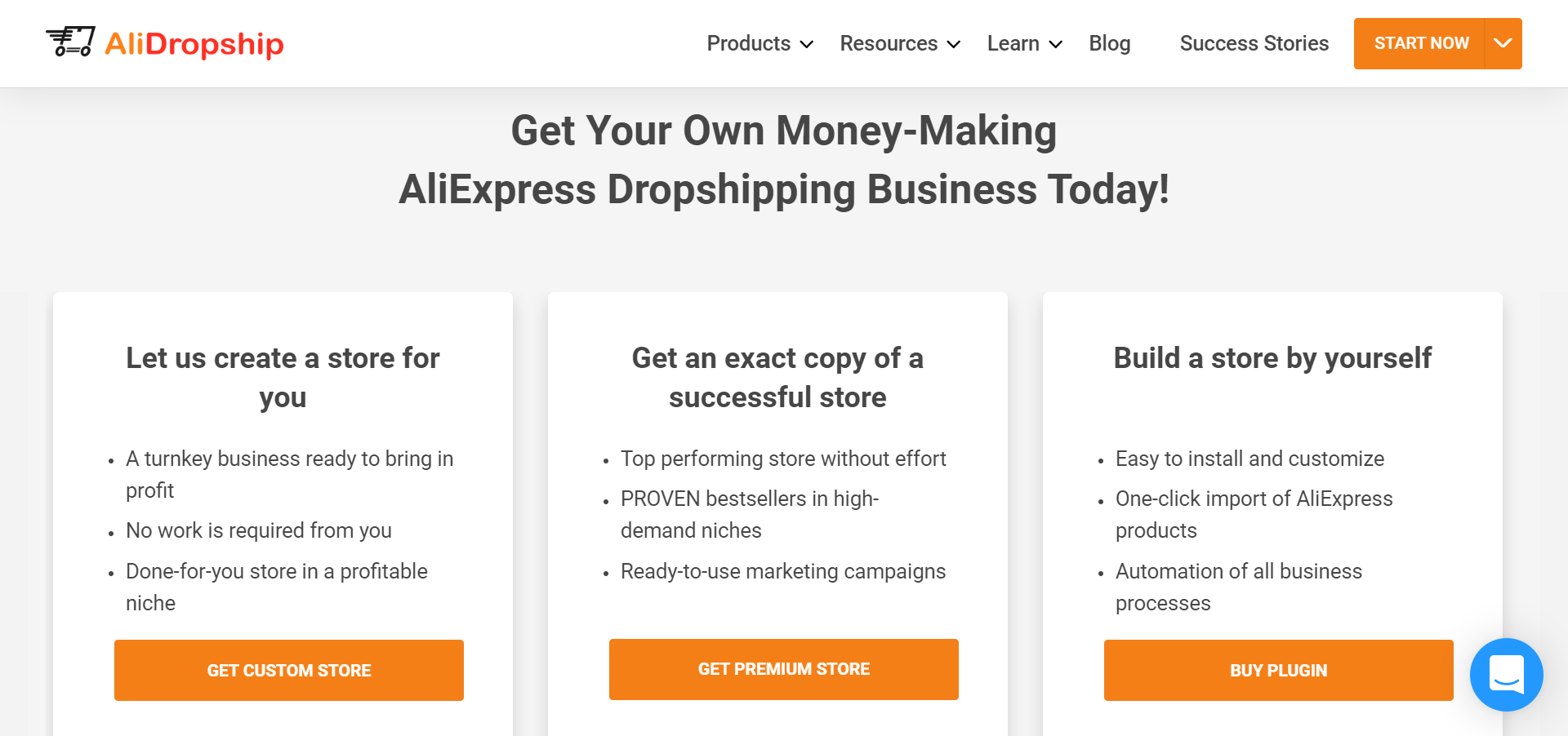 Turnkey Dropshipping Store Providers: A Quick Guide