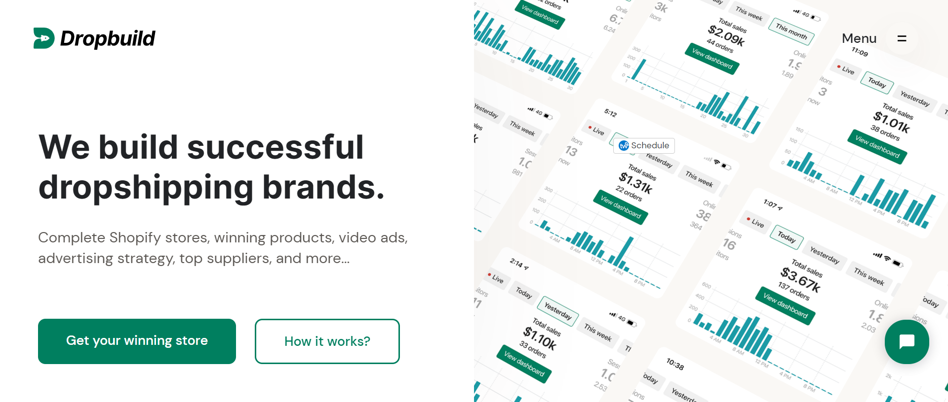 Turnkey Dropshipping Store Providers: A Quick Guide