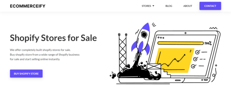 Turnkey Dropshipping Store Providers: A Quick Guide