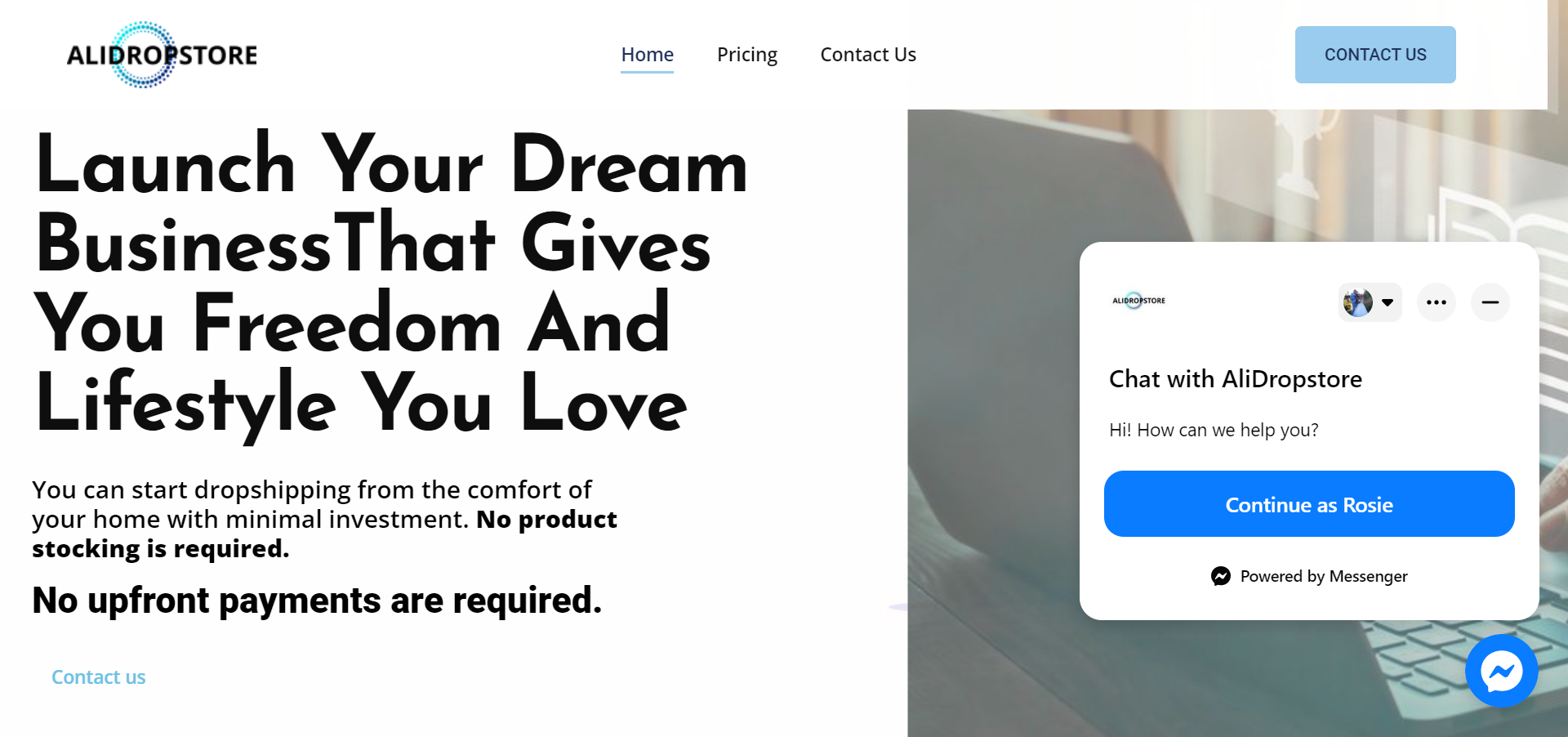 Turnkey Dropshipping Store Providers: A Quick Guide