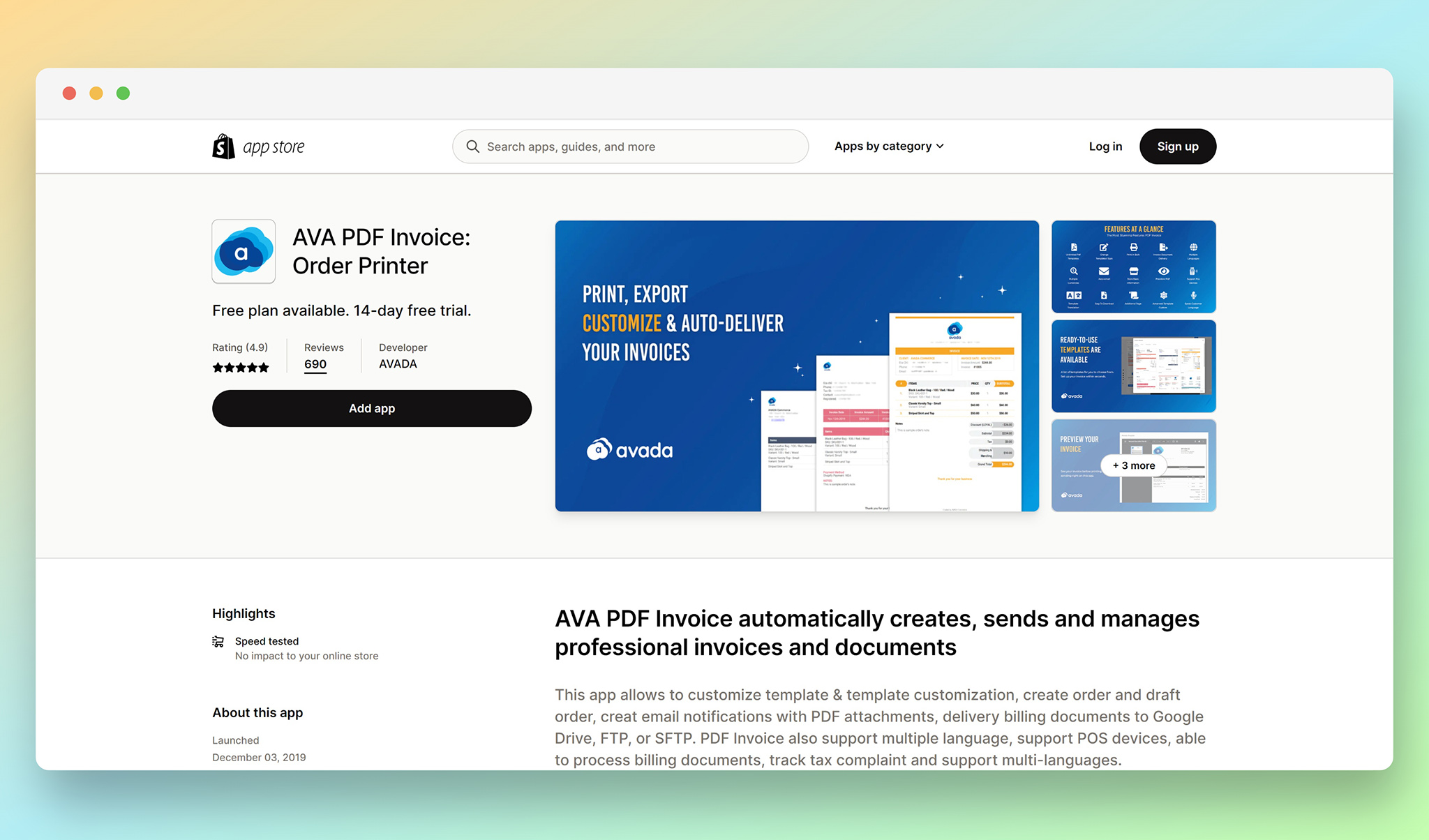 The Best Shopify Shipping Label Apps for 2023 - Ecommerce-Platforms.com