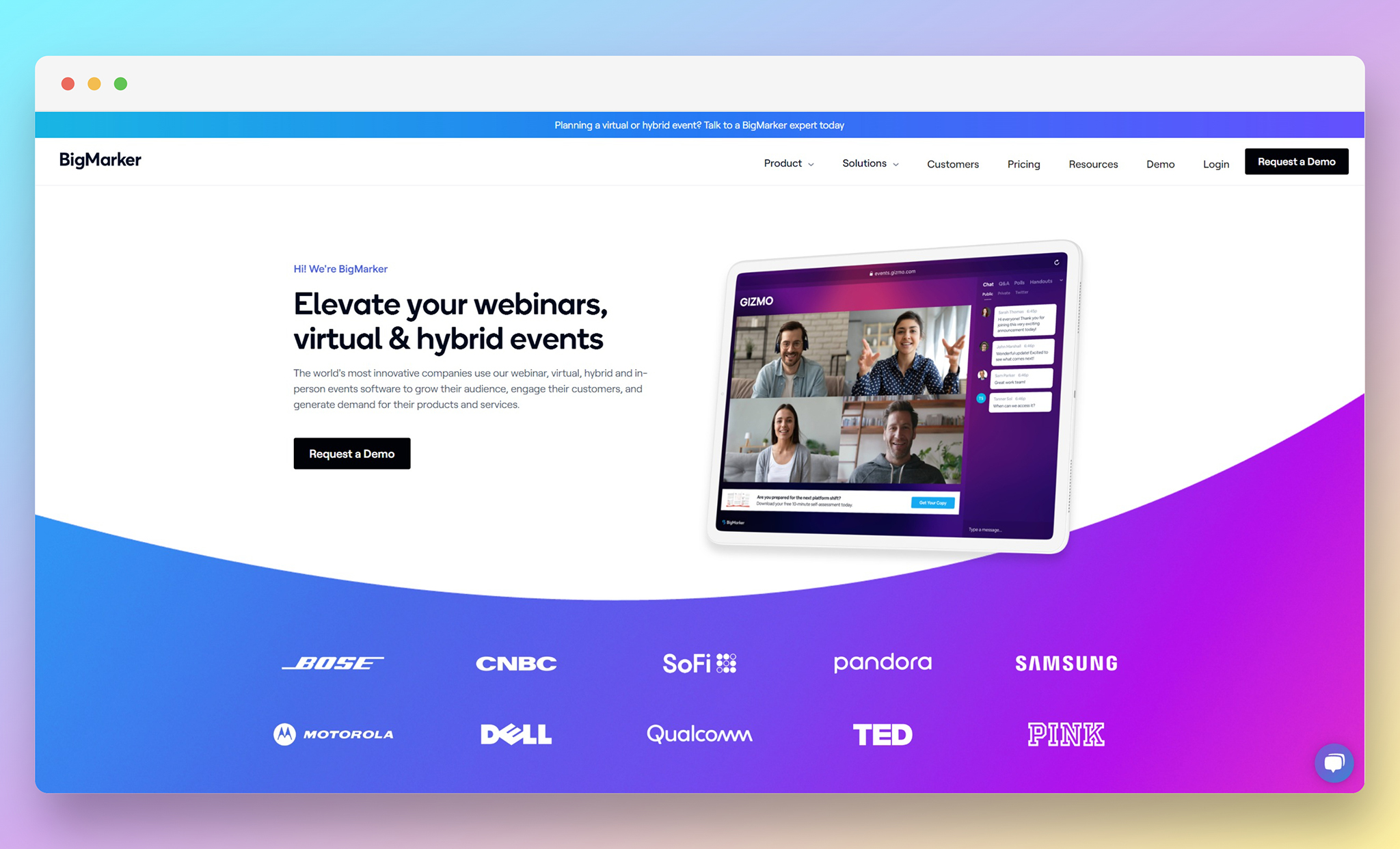 The Best Webinar Platforms to Try Right Now (2023) - Ecommerce Platforms