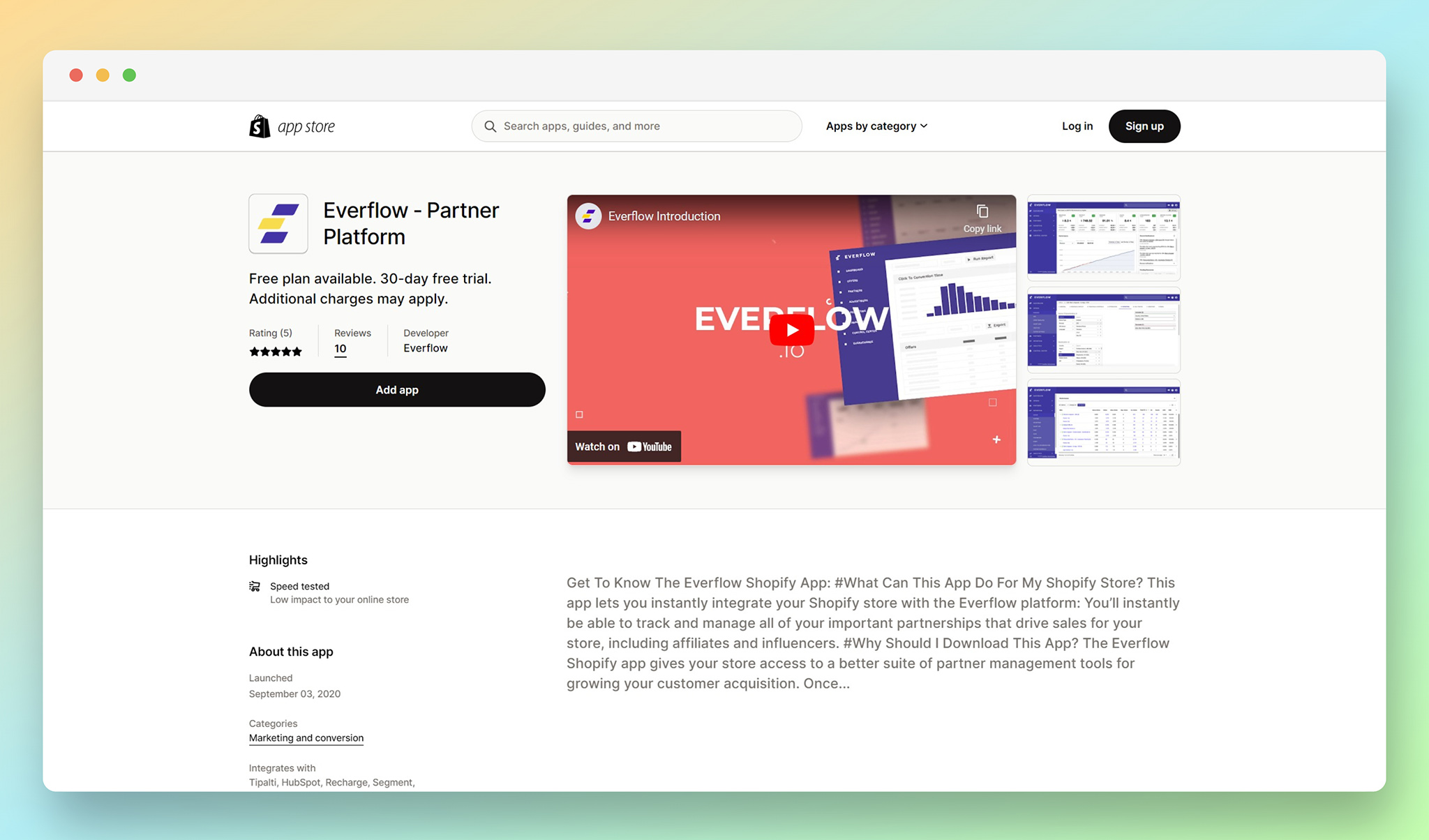 The Best Shopify Affiliate Apps to Try in 2023 - Ecommerce Platforms