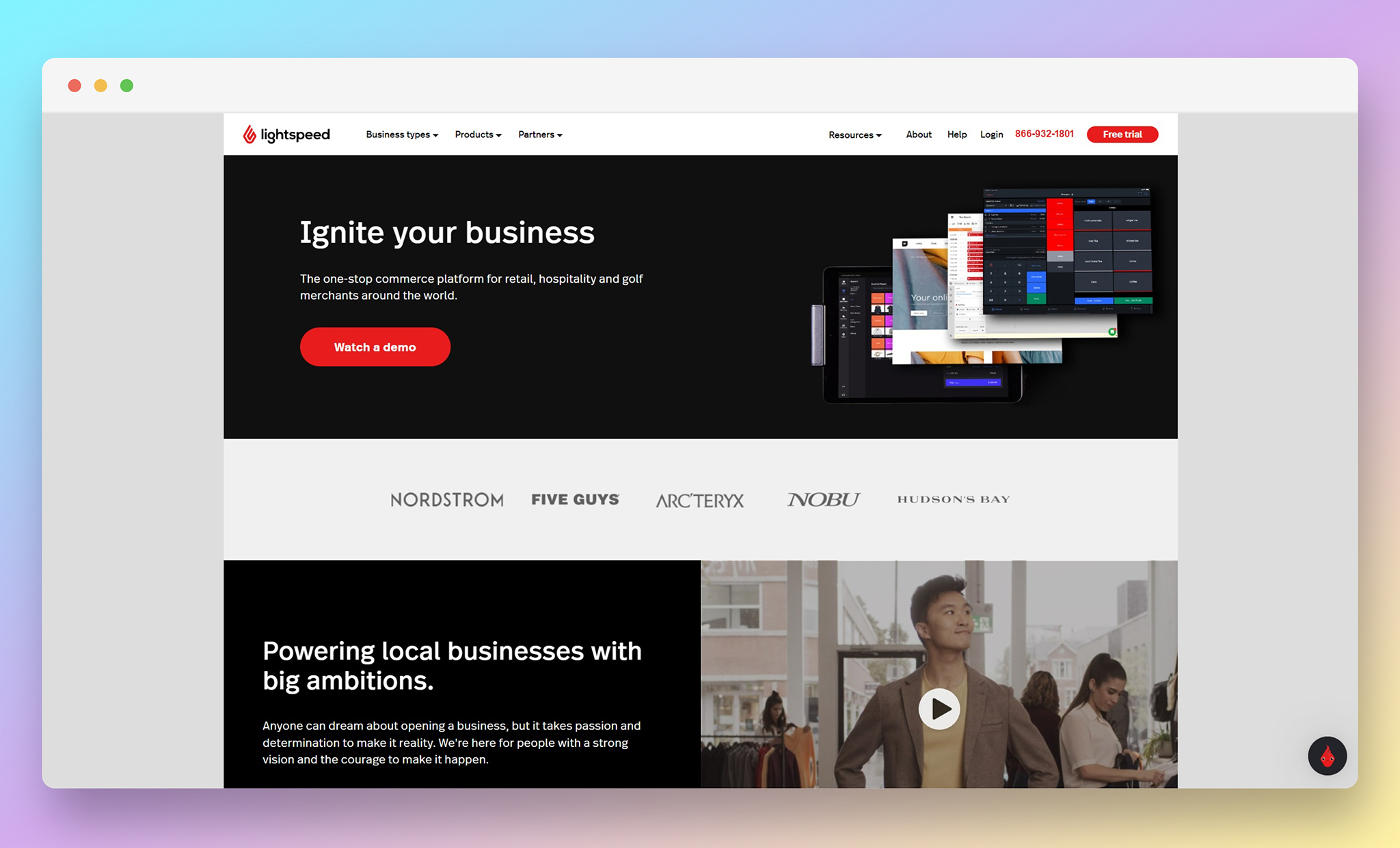 The Best POS System for Grocery Stores (2023) - Ecommerce Platforms