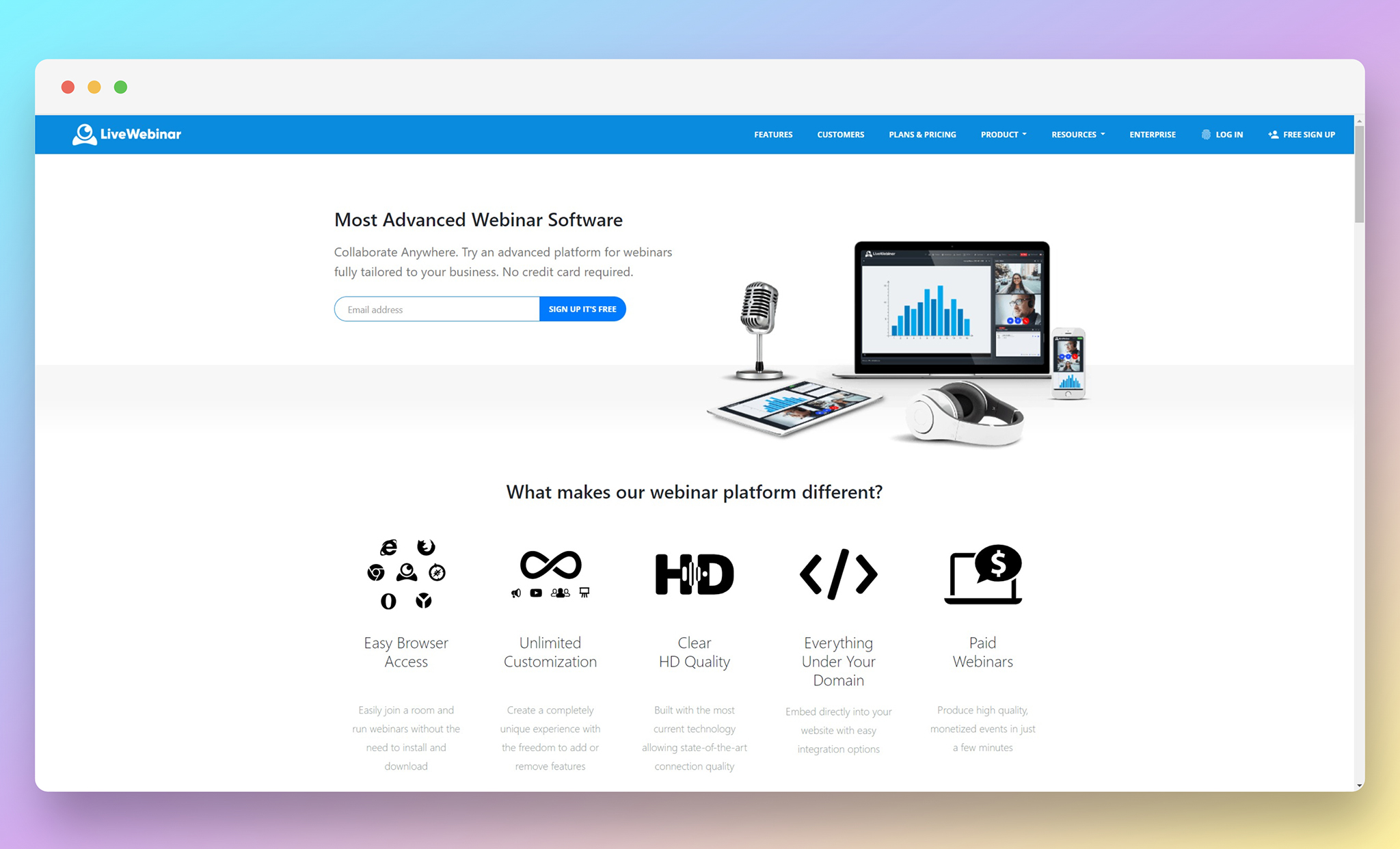 The Best Webinar Platforms to Try Right Now (2023) - Ecommerce Platforms