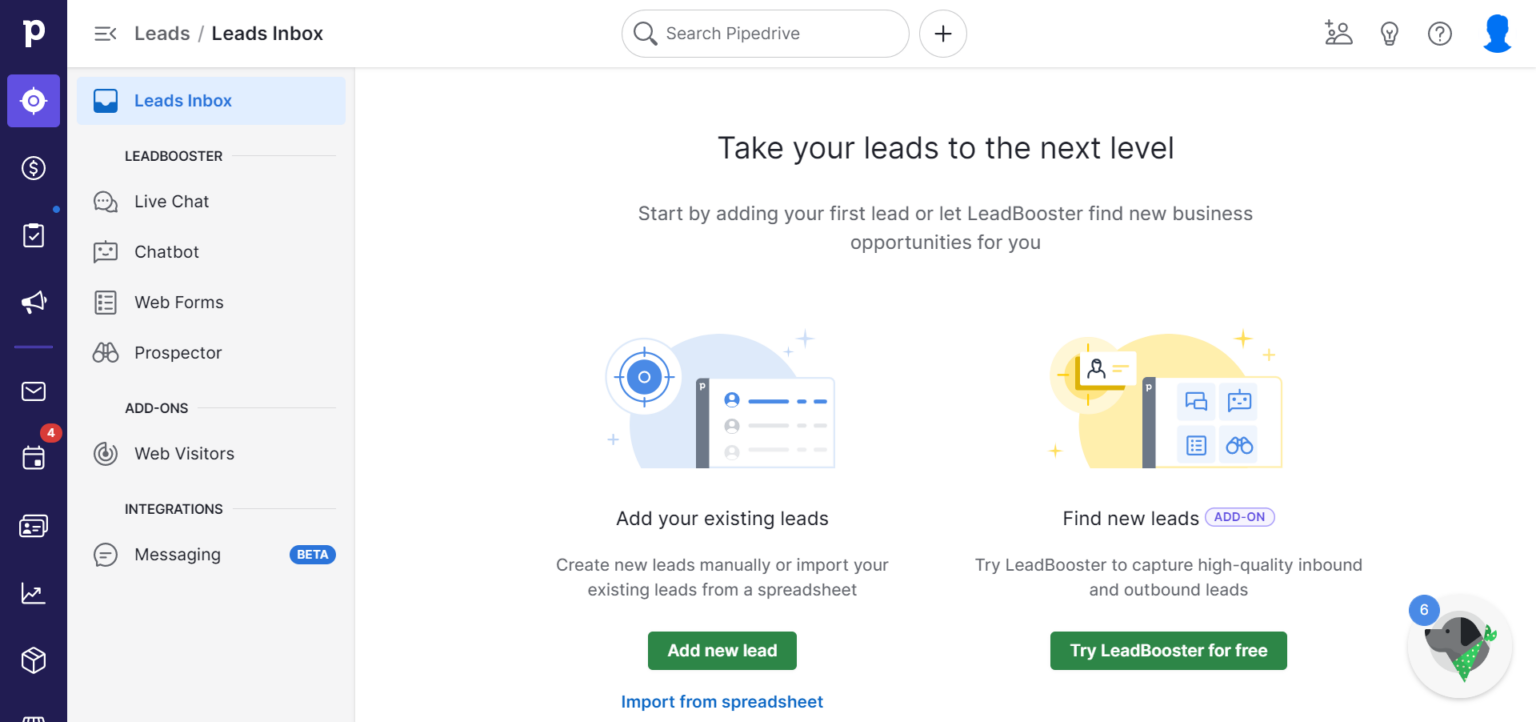 Pipedrive CRM Review (2023): Is This The Right CRM Tool for You?