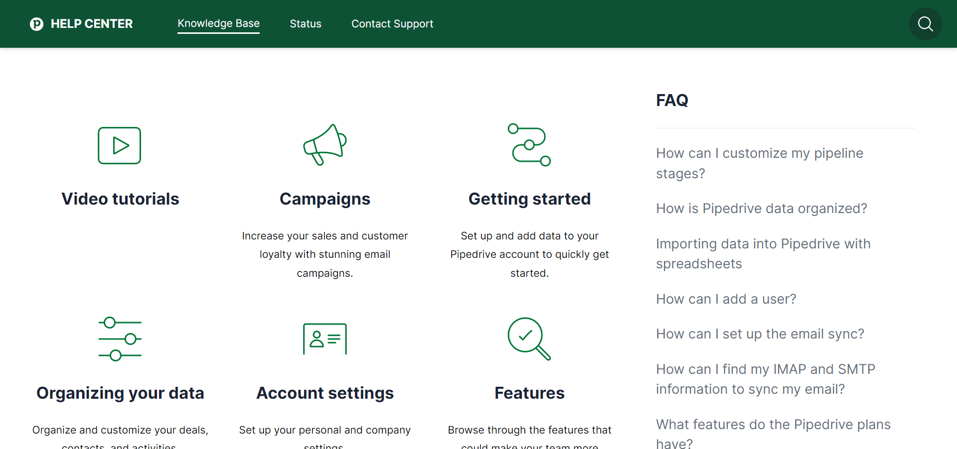 Pipedrive CRM Review (2023): Is This The Right CRM Tool for You?