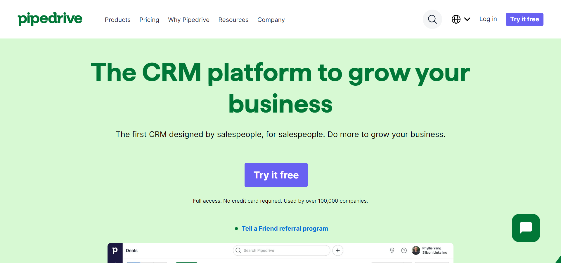 Pipedrive CRM Review (2023): Is This The Right CRM Tool for You?