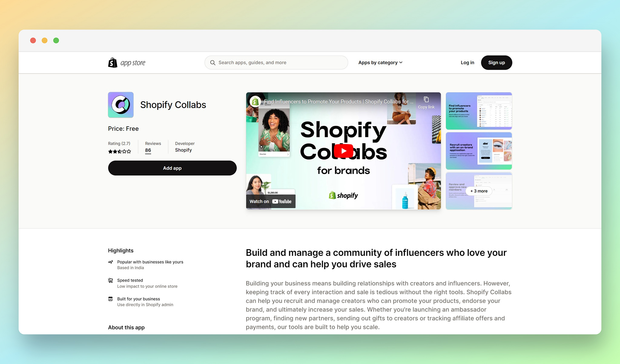 The Best Shopify Affiliate Apps to Try in 2023 - Ecommerce Platforms