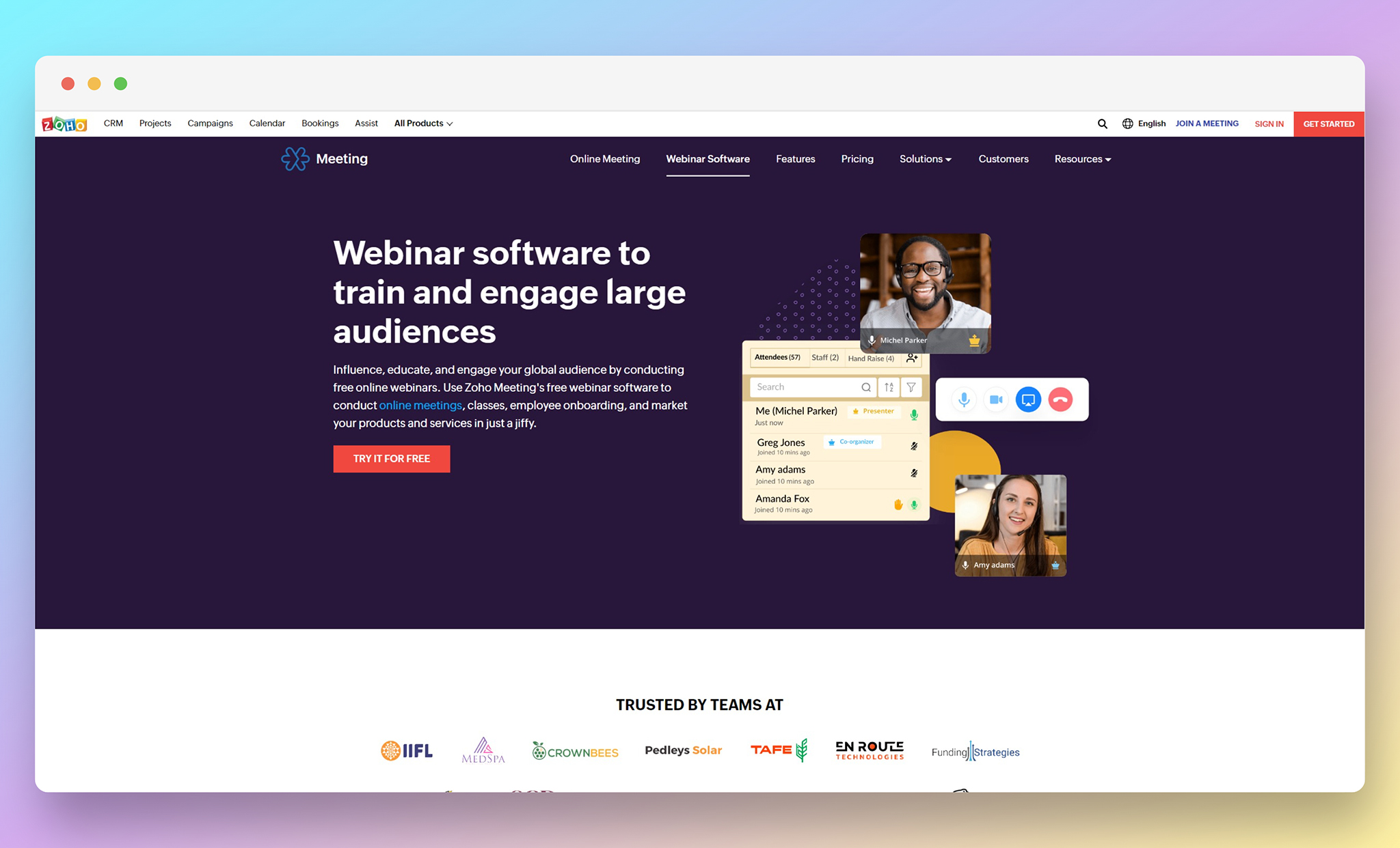 The Best Webinar Platforms to Try Right Now (2023) - Ecommerce Platforms