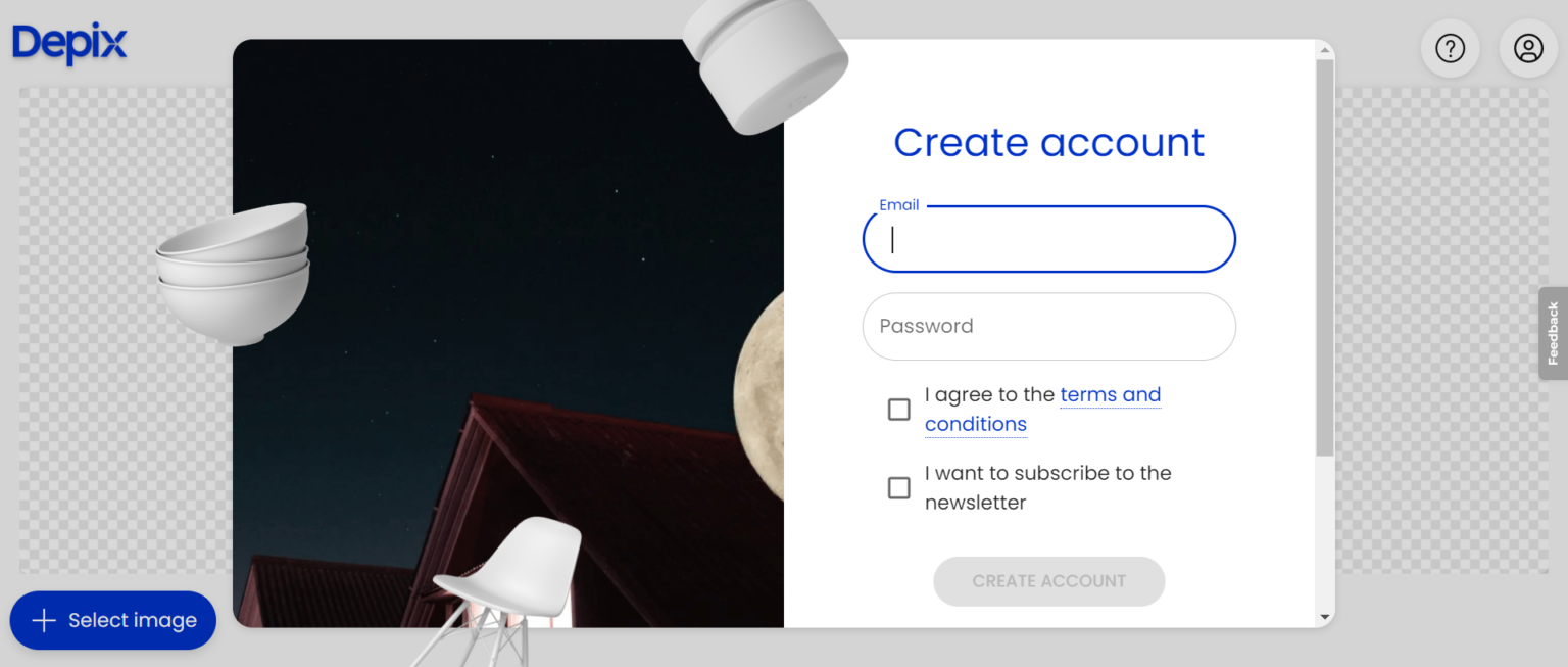 Depix レビュー: ブロック上の新しいクリエイティブ イメージ エディター