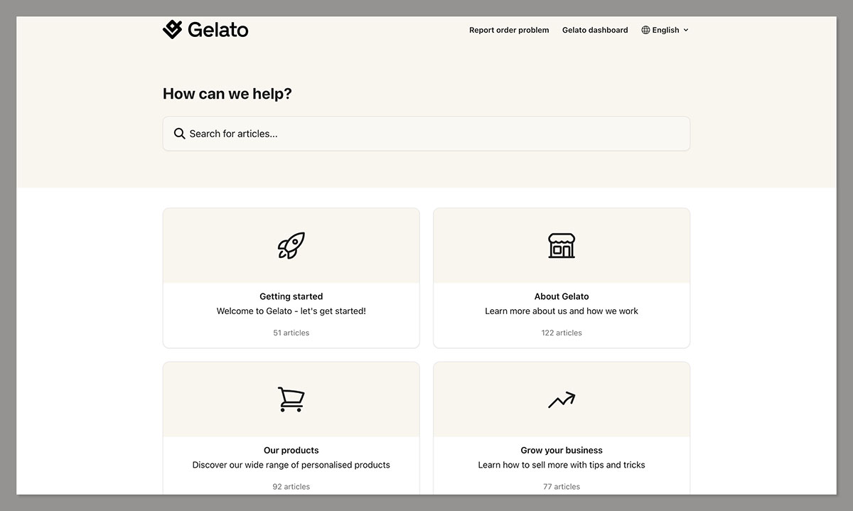 Gelato Print on Demand Review 2025: Is This POD Solution Worth Considering?