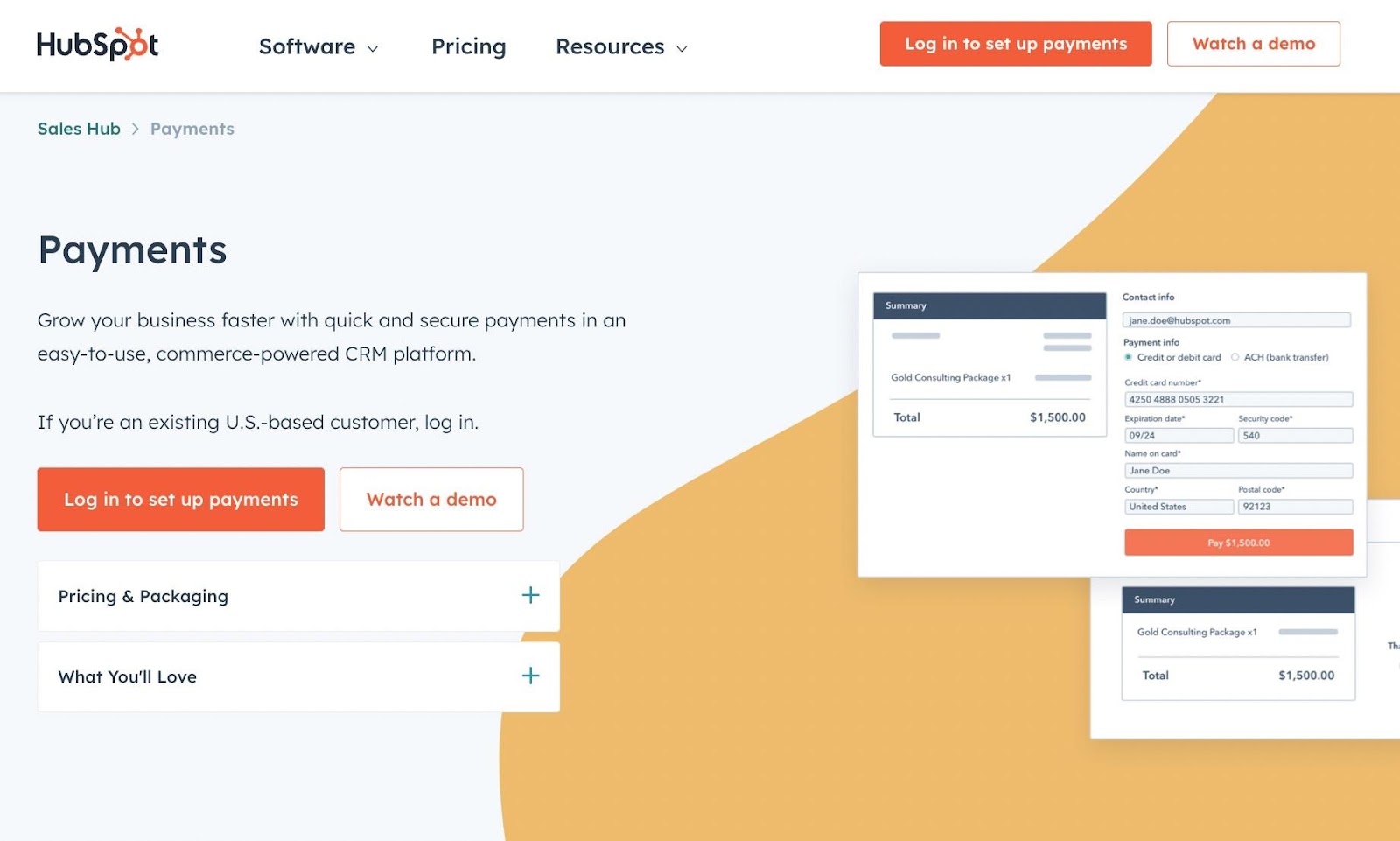 How to Accept Payments Online in 2023 - Ecommerce-Platforms.com