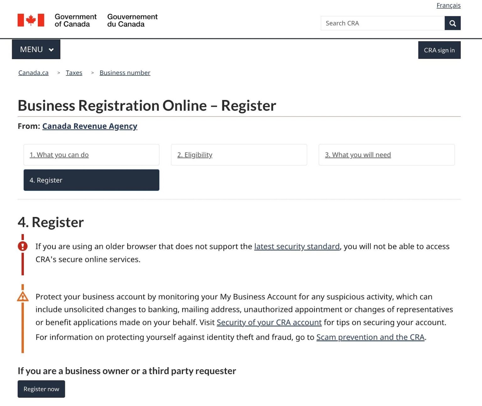 How To Start An Online Business in Canada (2024) - Ecommerce Platforms