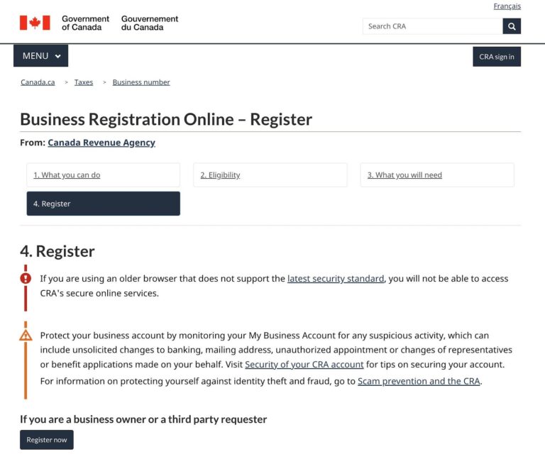 How To Start An Online Business in Canada (2024) - Ecommerce Platforms