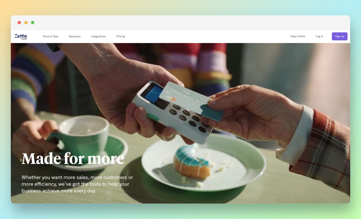 The Best Free POS Systems to Explore in 2023 - Ecommerce-Platforms.com