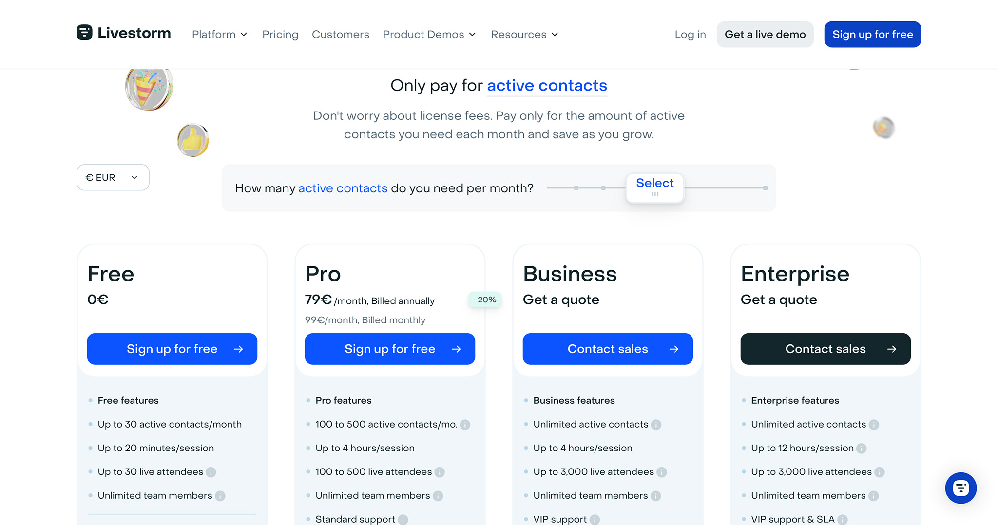 Livestorm Webinar Review: An Introductory Guide - Ecommerce Platforms