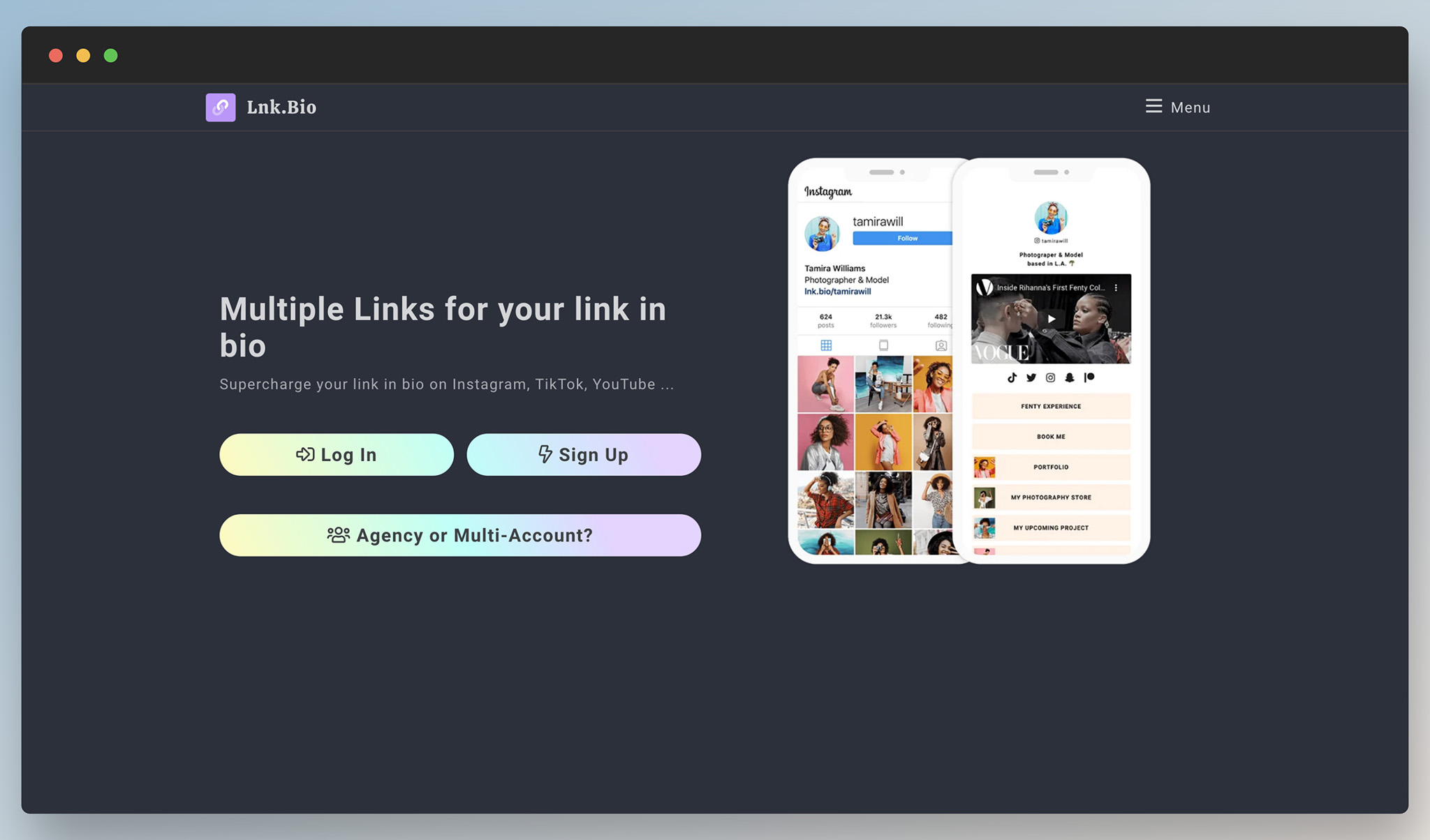 Discover the Best Link in Bio Tools in 2024 - Ecommerce Platforms