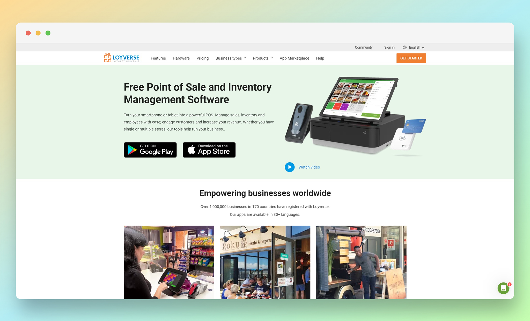 The Best Free POS Systems to Explore in 2023 - Ecommerce-Platforms.com