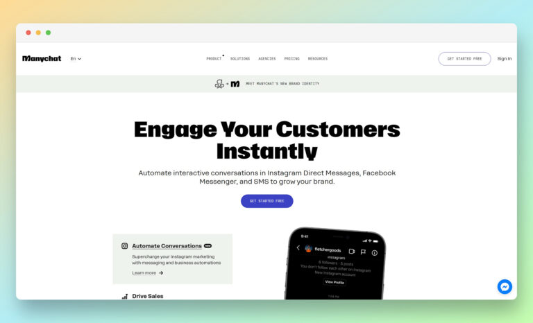 The Best Chatbots for Ecommerce Stores