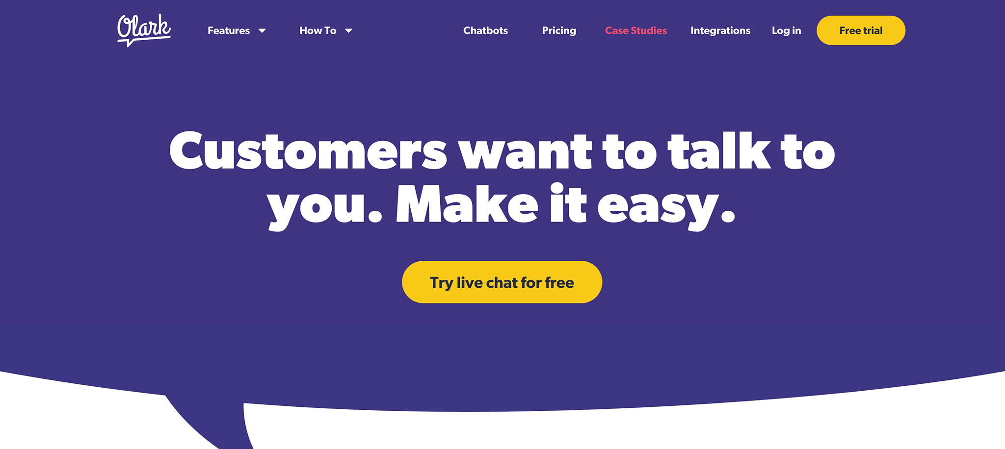 LiveChat vs Olark: A Simple Guide for Beginners - Ecommerce-Platforms.com