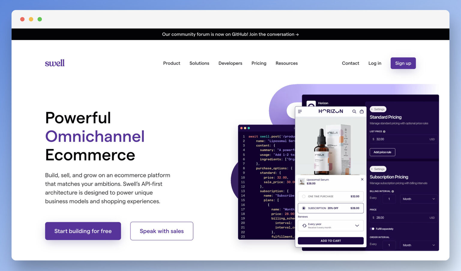 5 Best Headless Ecommerce Platforms for 2023 - Ecommerce-Platforms.com