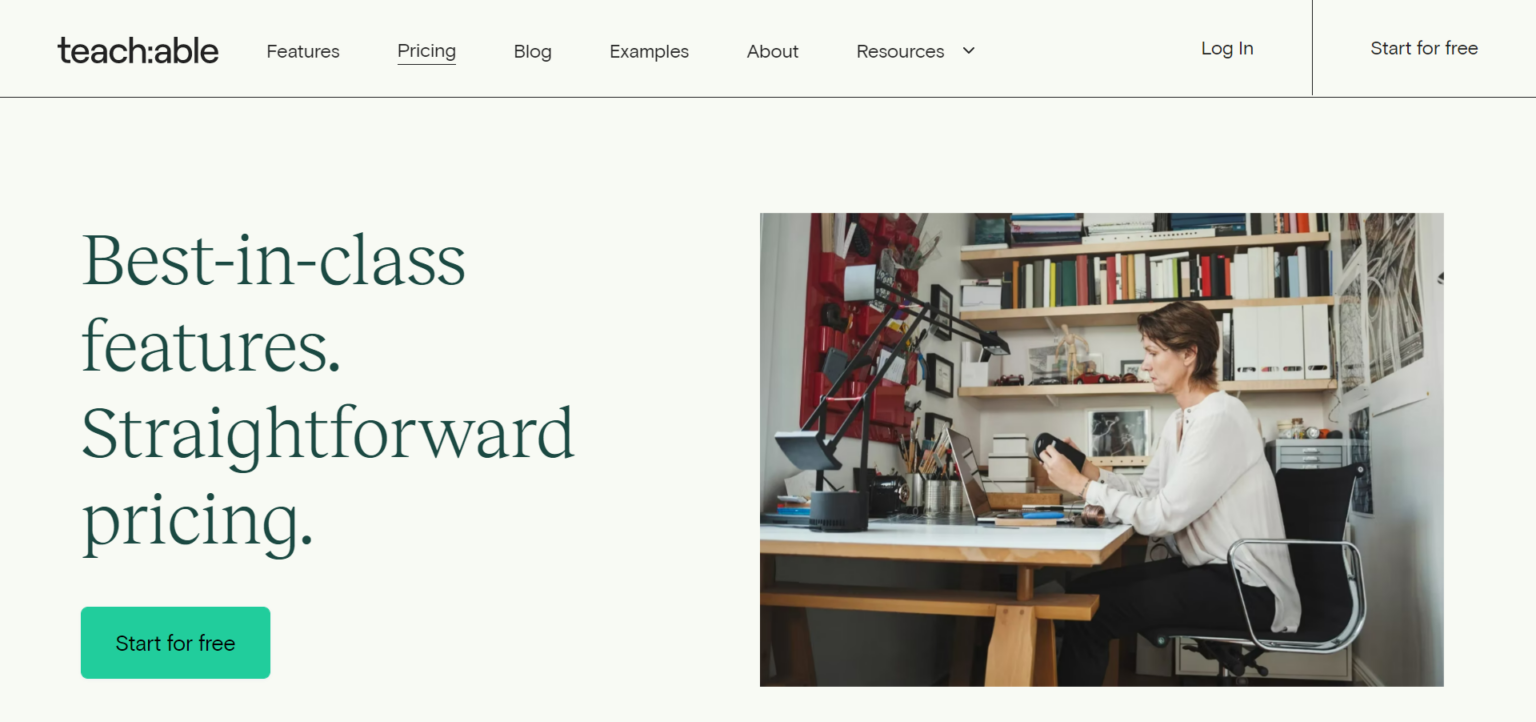Uscreen vs Teachable: Which Platform Wins? - Ecommerce-Platforms.com