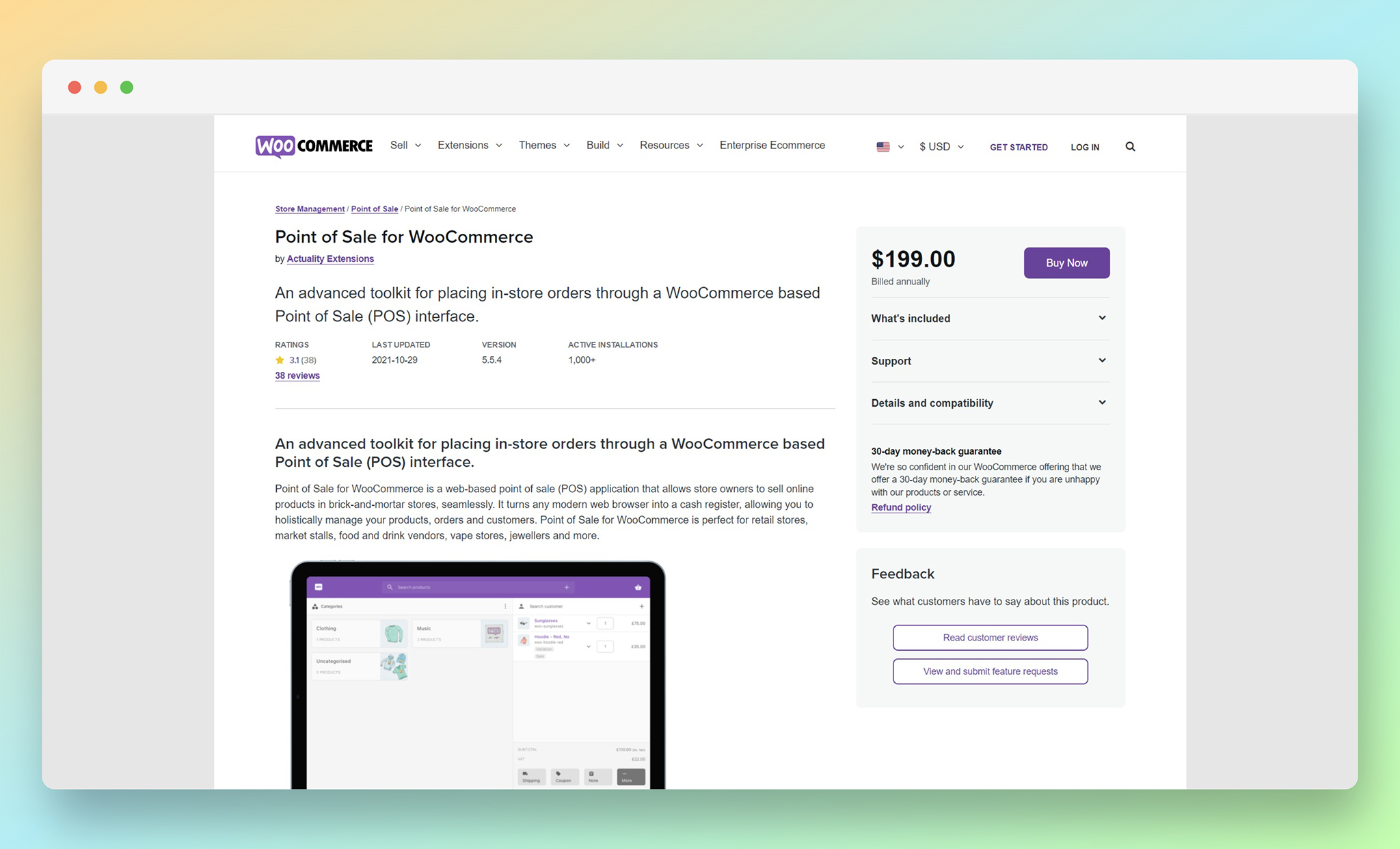 The Best Free POS Systems to Explore in 2023 - Ecommerce-Platforms.com