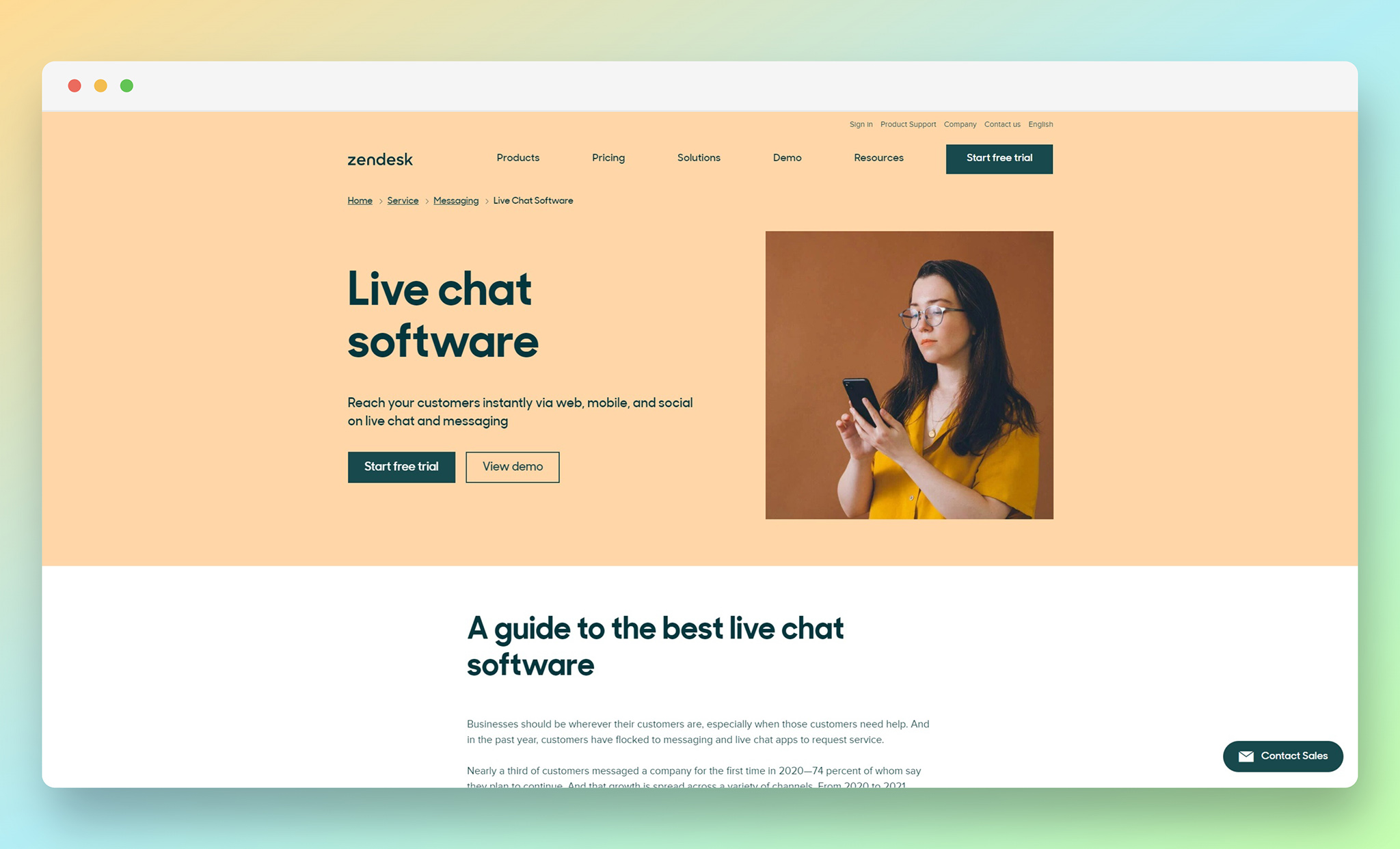 The Best Chatbots for Ecommerce Stores